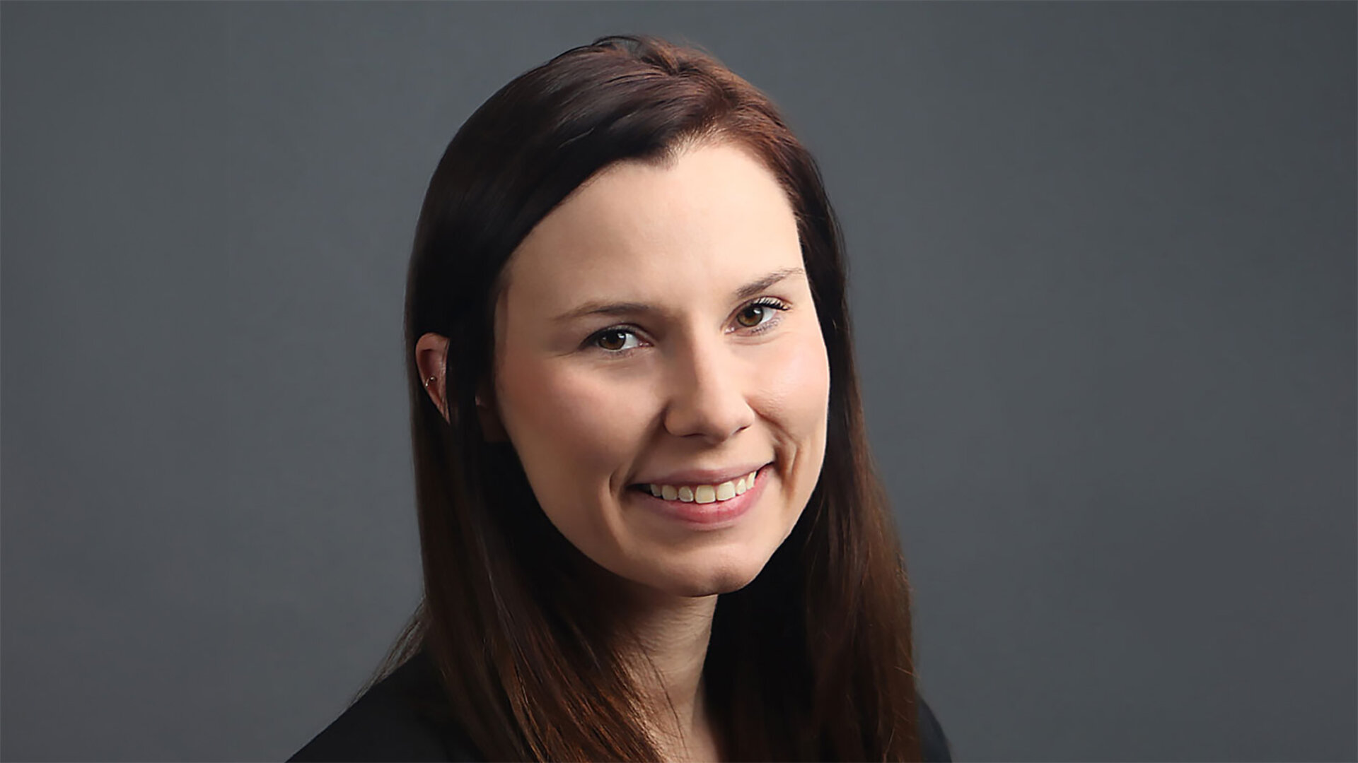 Neujahr Receives the Young Scholar Award from the ASAS Midwest Section ...