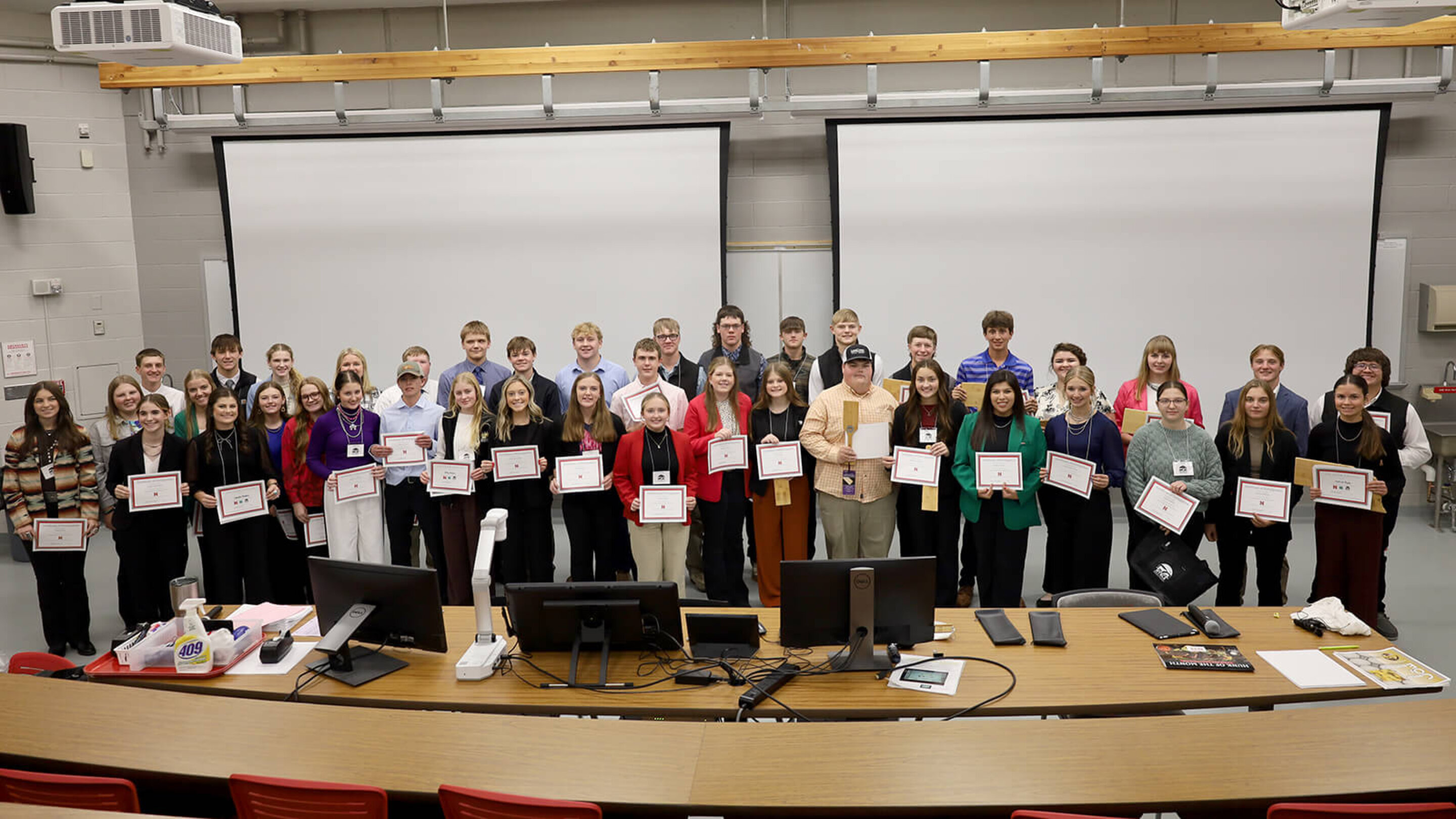 Nebraska Youth Beef Leadership Symposium Celebrates 20th Year ...