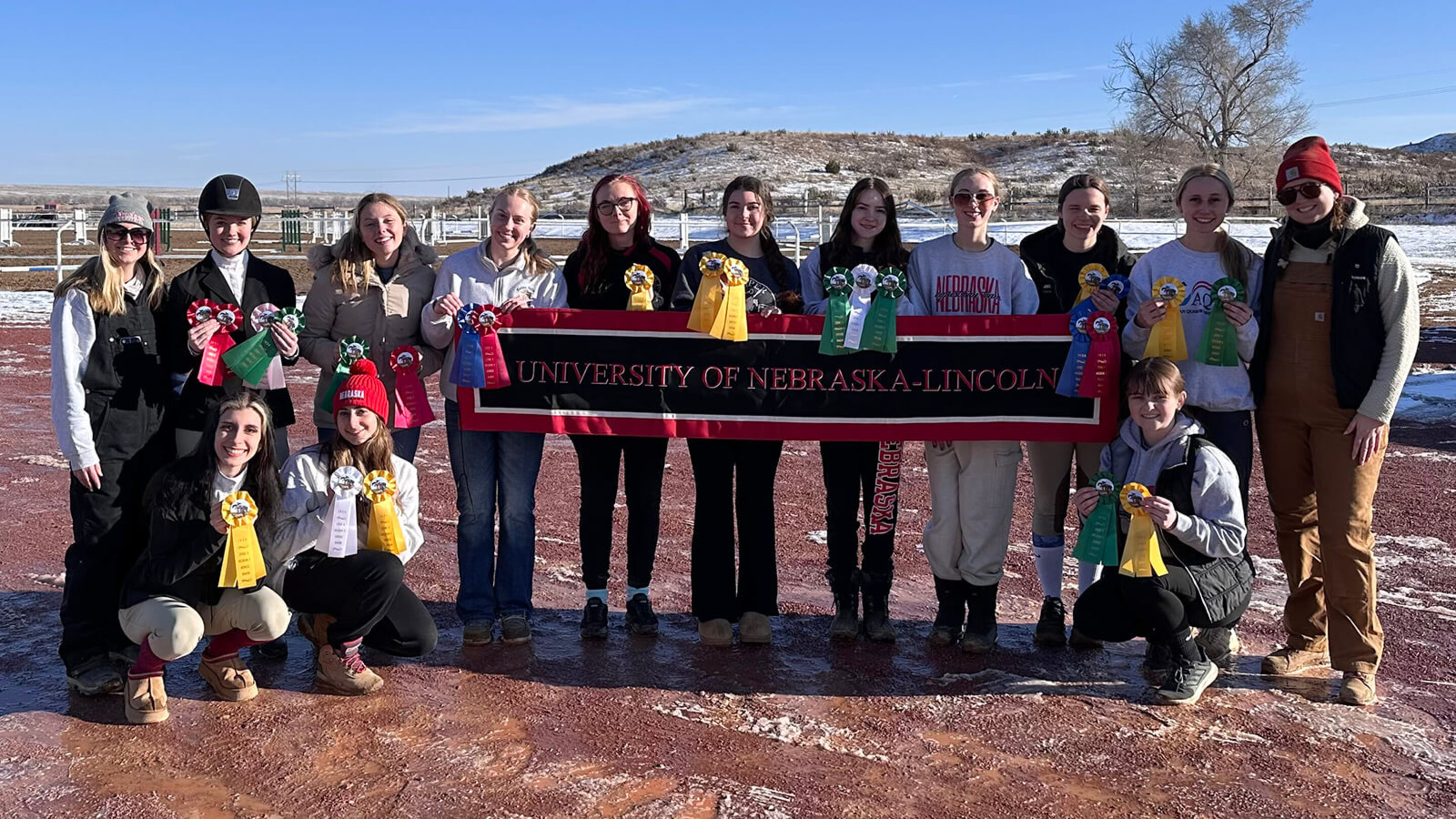 Department of Animal Science | Nebraska