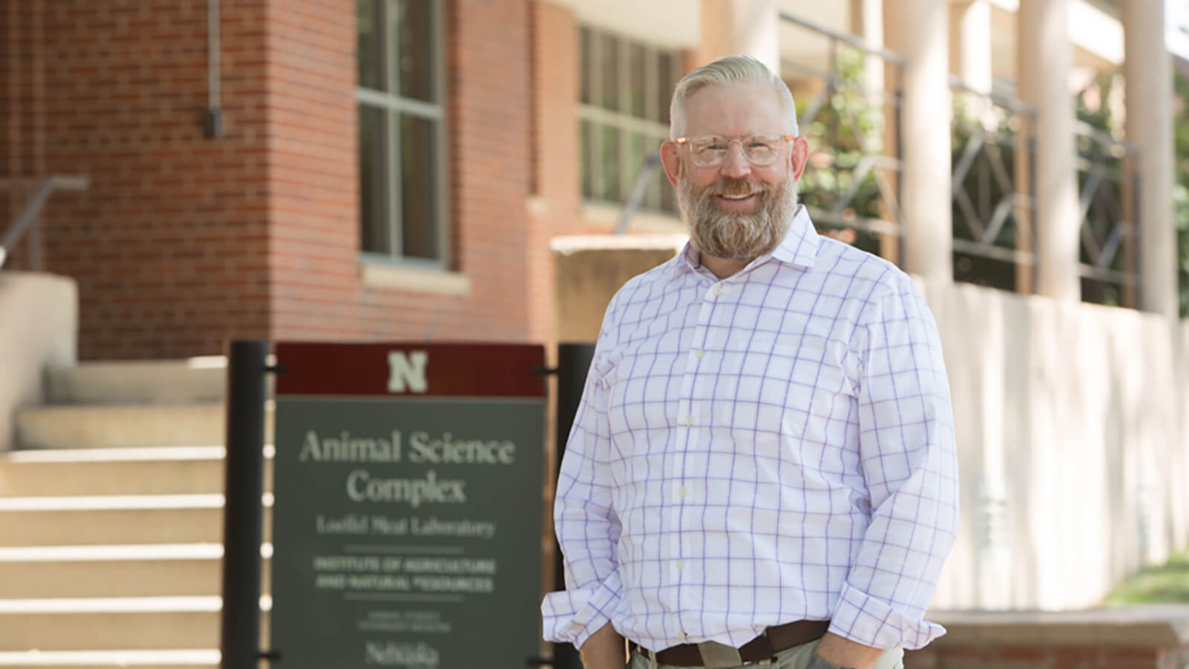Department of Animal Science | Nebraska
