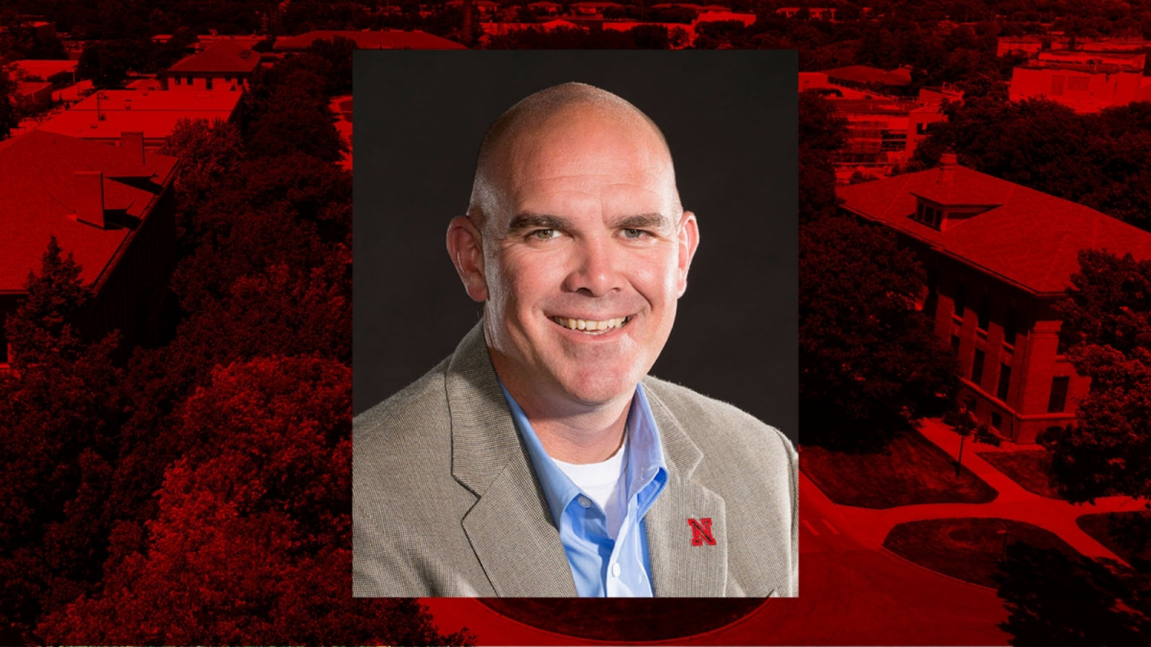 Burkey named interim head of University of Nebraska-Lincoln Department ...