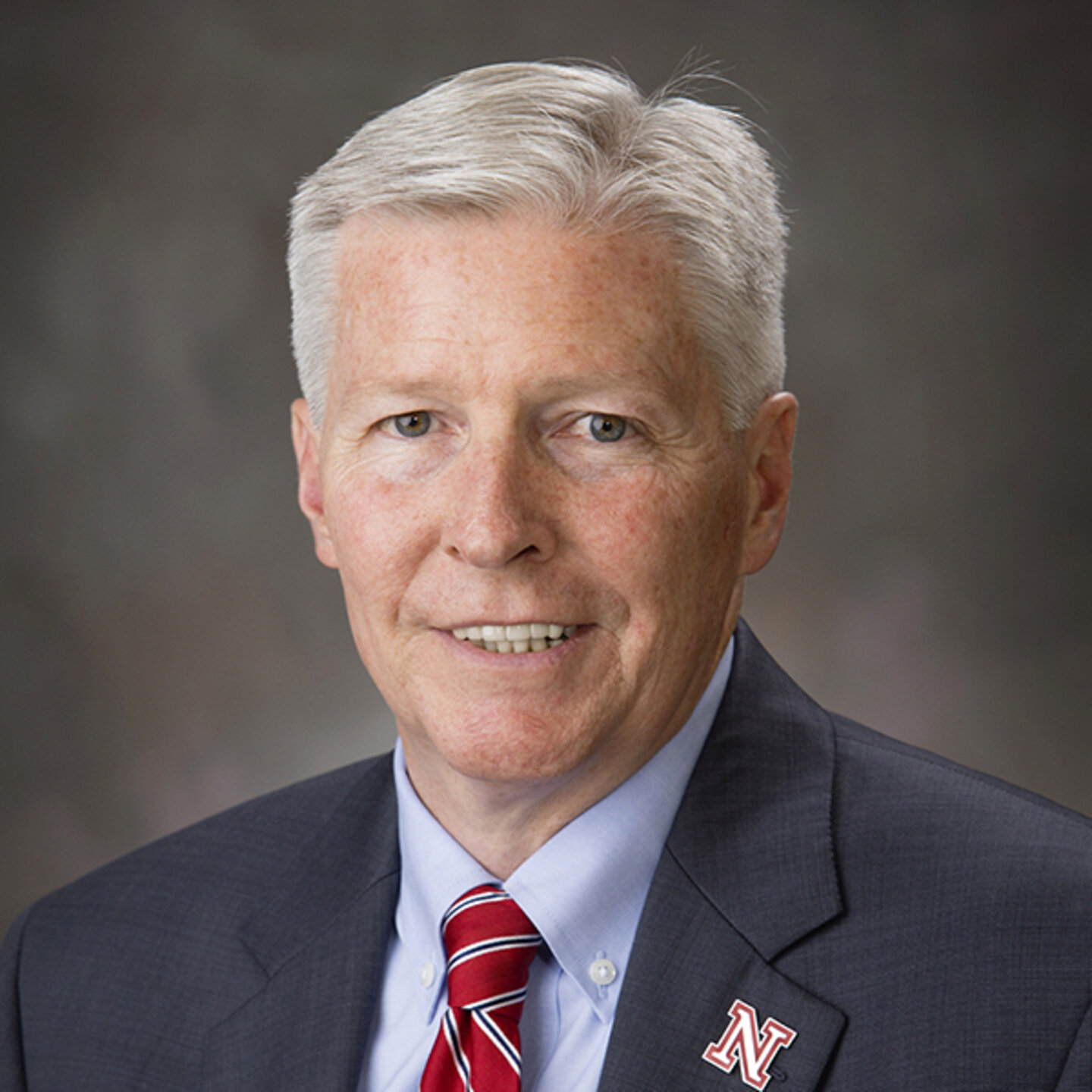 Emeriti Faculty | Department of Animal Science | Nebraska