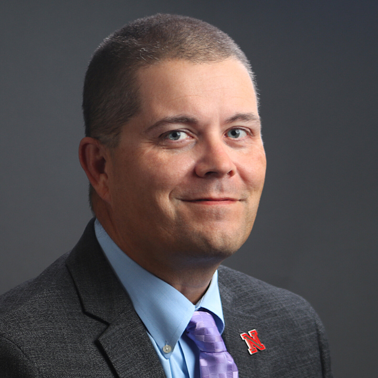 Ty Schmidt | Department of Animal Science | Nebraska