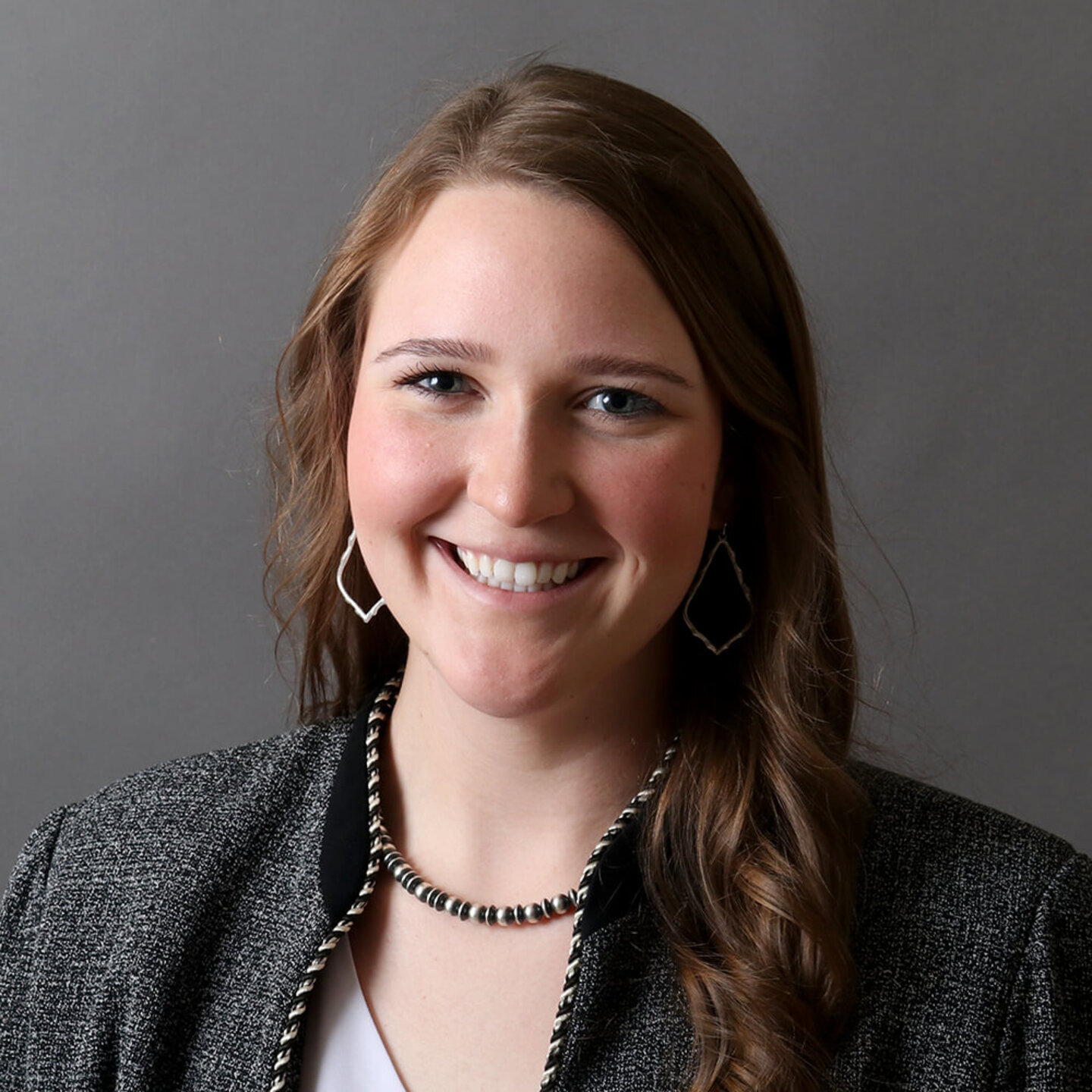 Kyra Elliott | Department of Animal Science | Nebraska