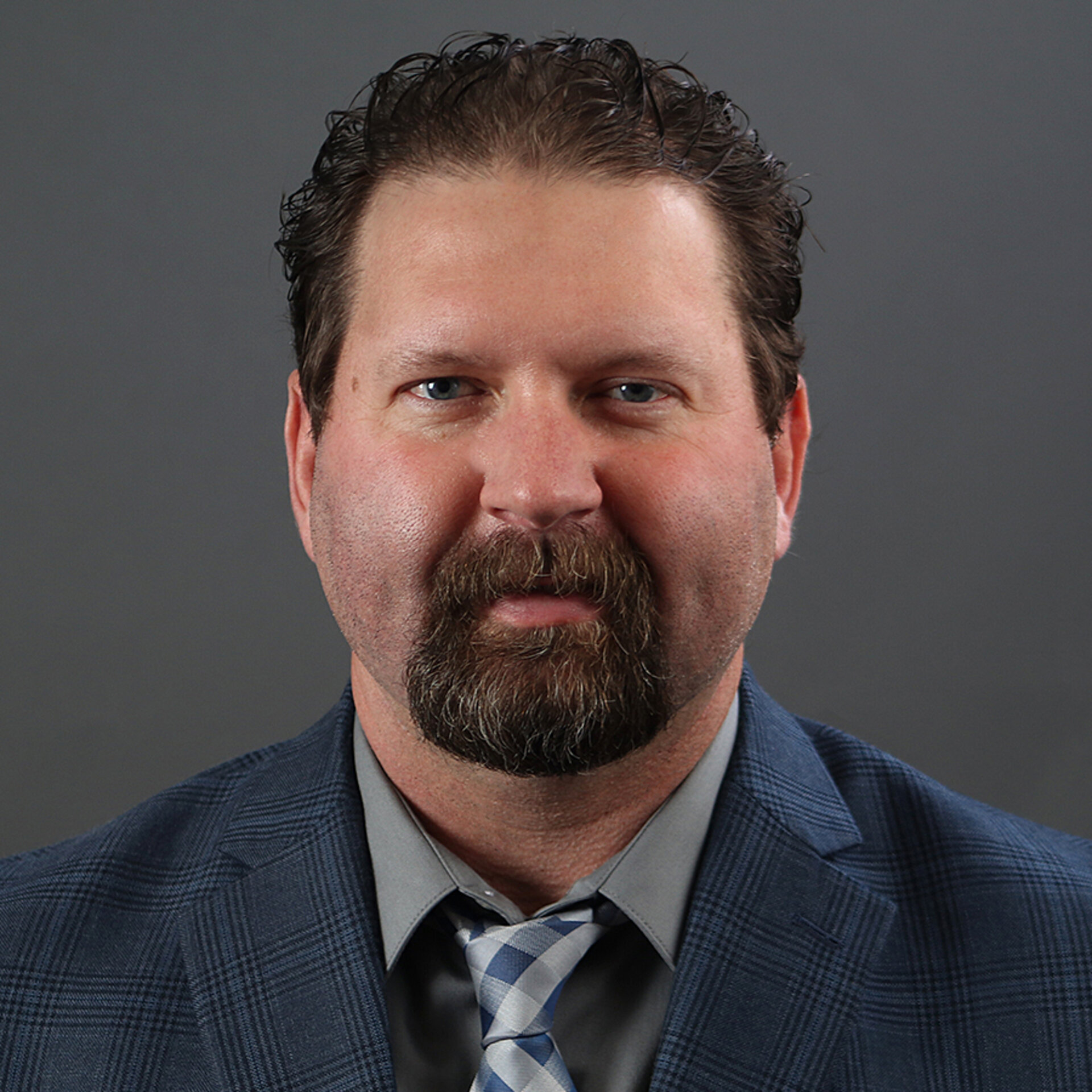 Dustin T. Yates | Department of Animal Science | Nebraska