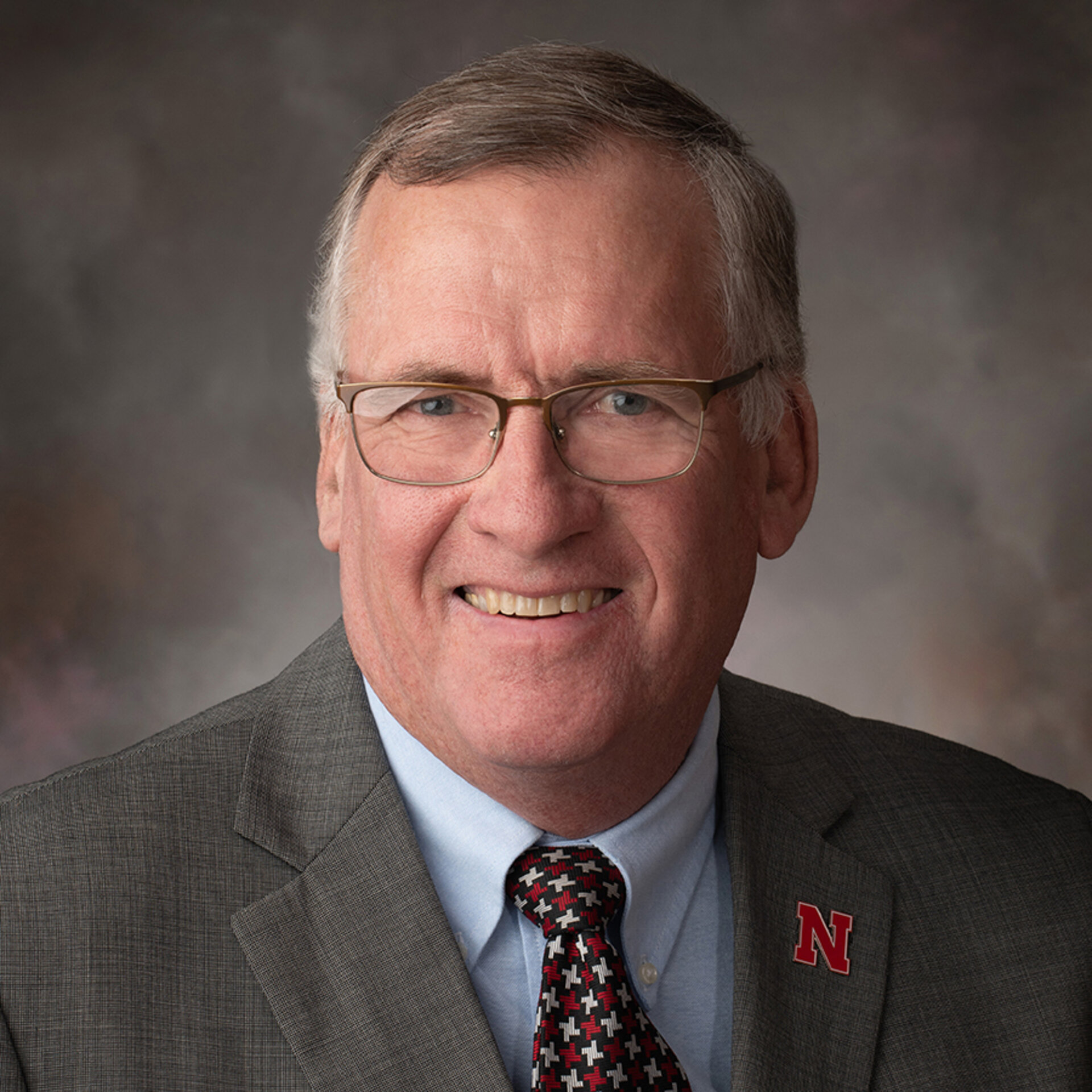 Steven Jones | Department of Animal Science | Nebraska