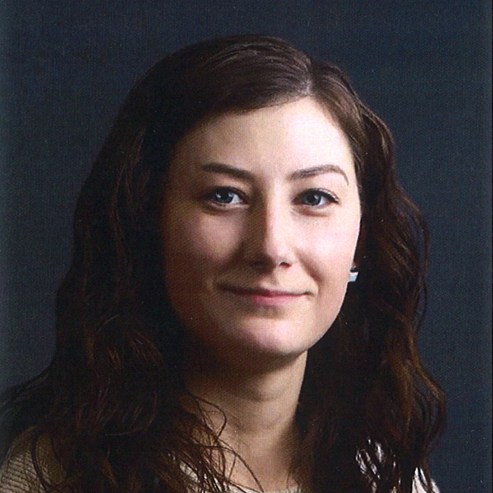 Jessica Miller | Department of Animal Science | Nebraska