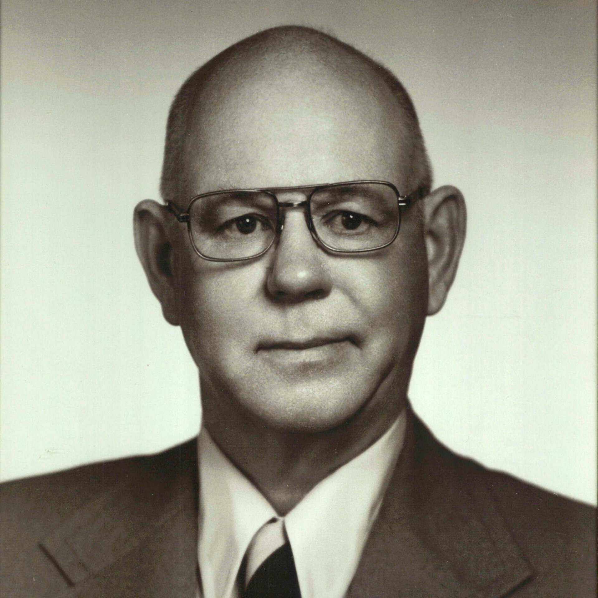 Archie White | Department of Animal Science | Nebraska