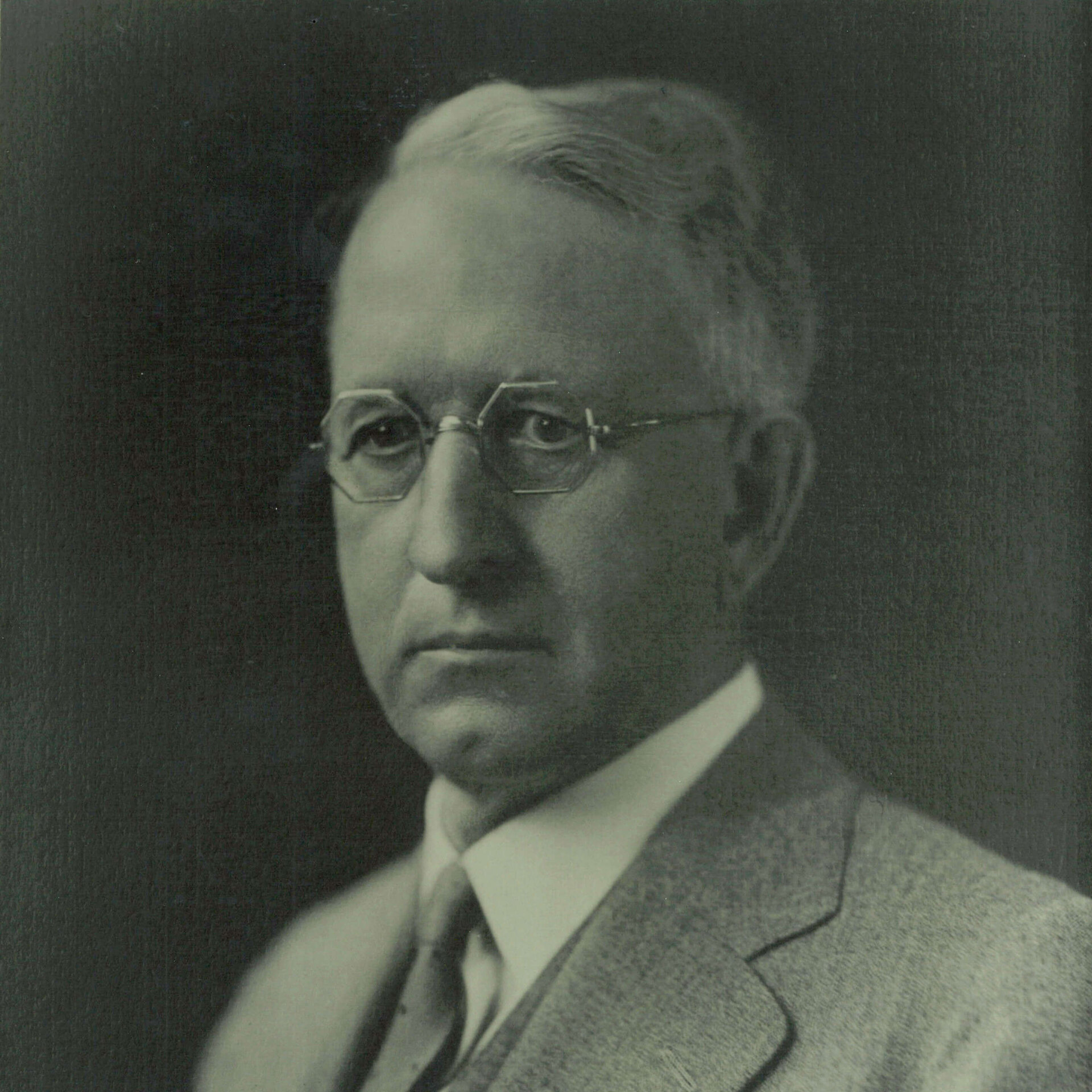 Edgar A. Burnett | Department of Animal Science | Nebraska