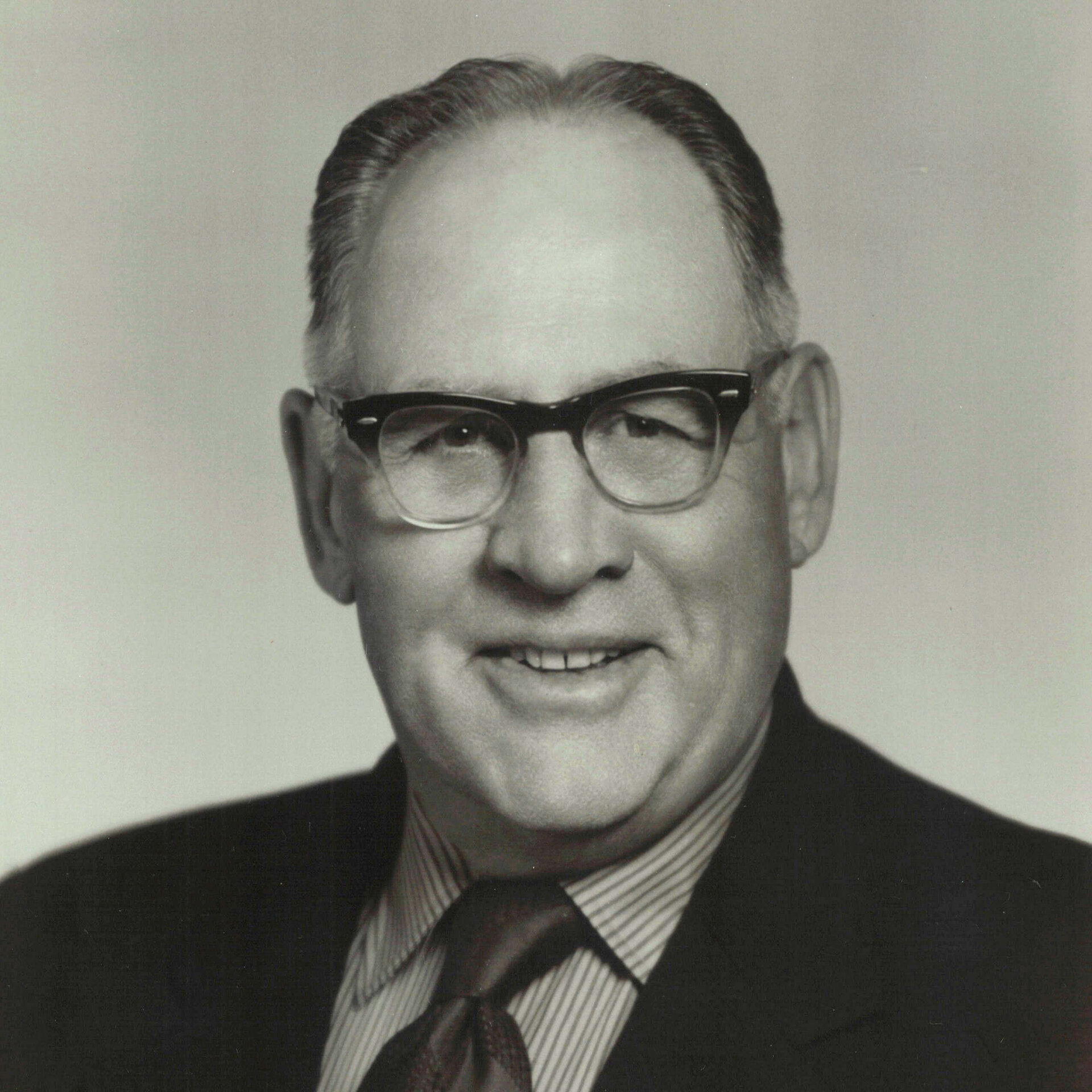 Howard Pitzer | Department of Animal Science | Nebraska