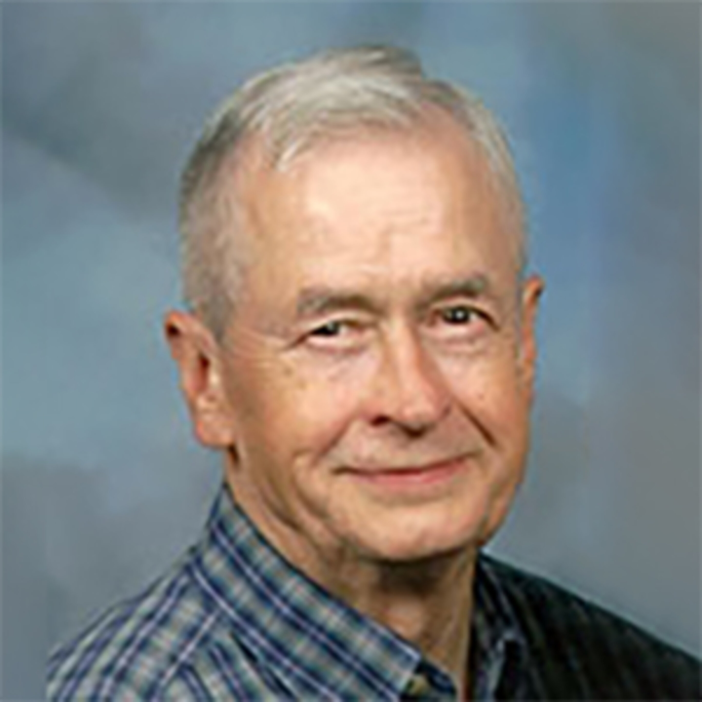 Larry L. Larson | Department of Animal Science | Nebraska