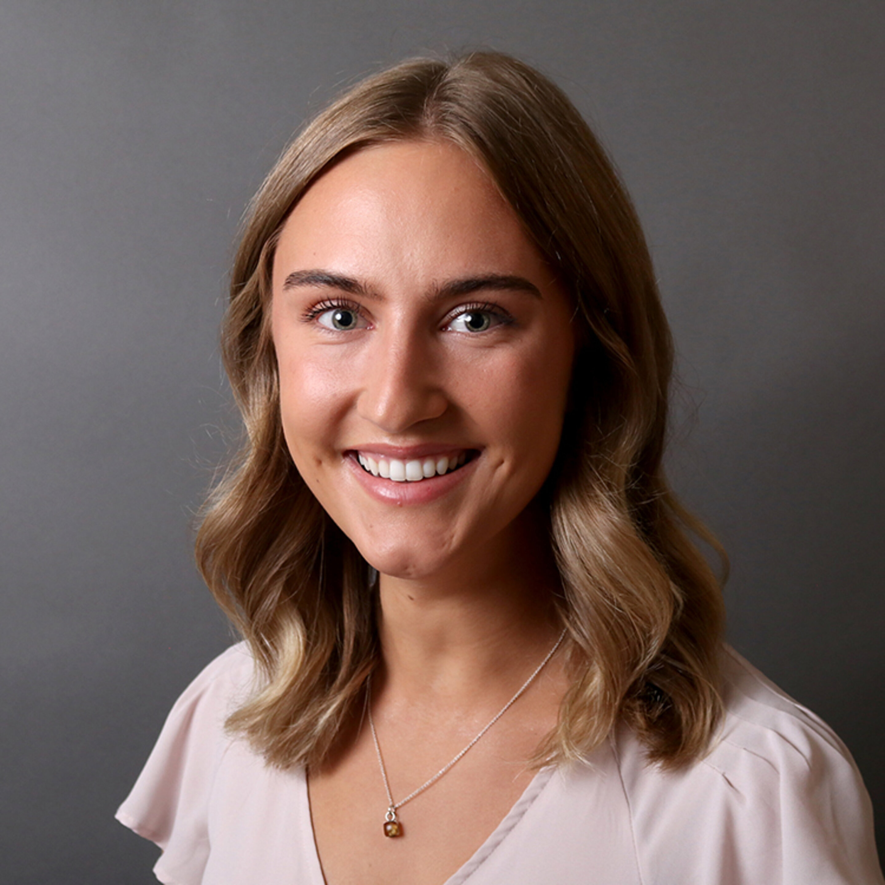 Allison Pachunka | Department of Animal Science | Nebraska