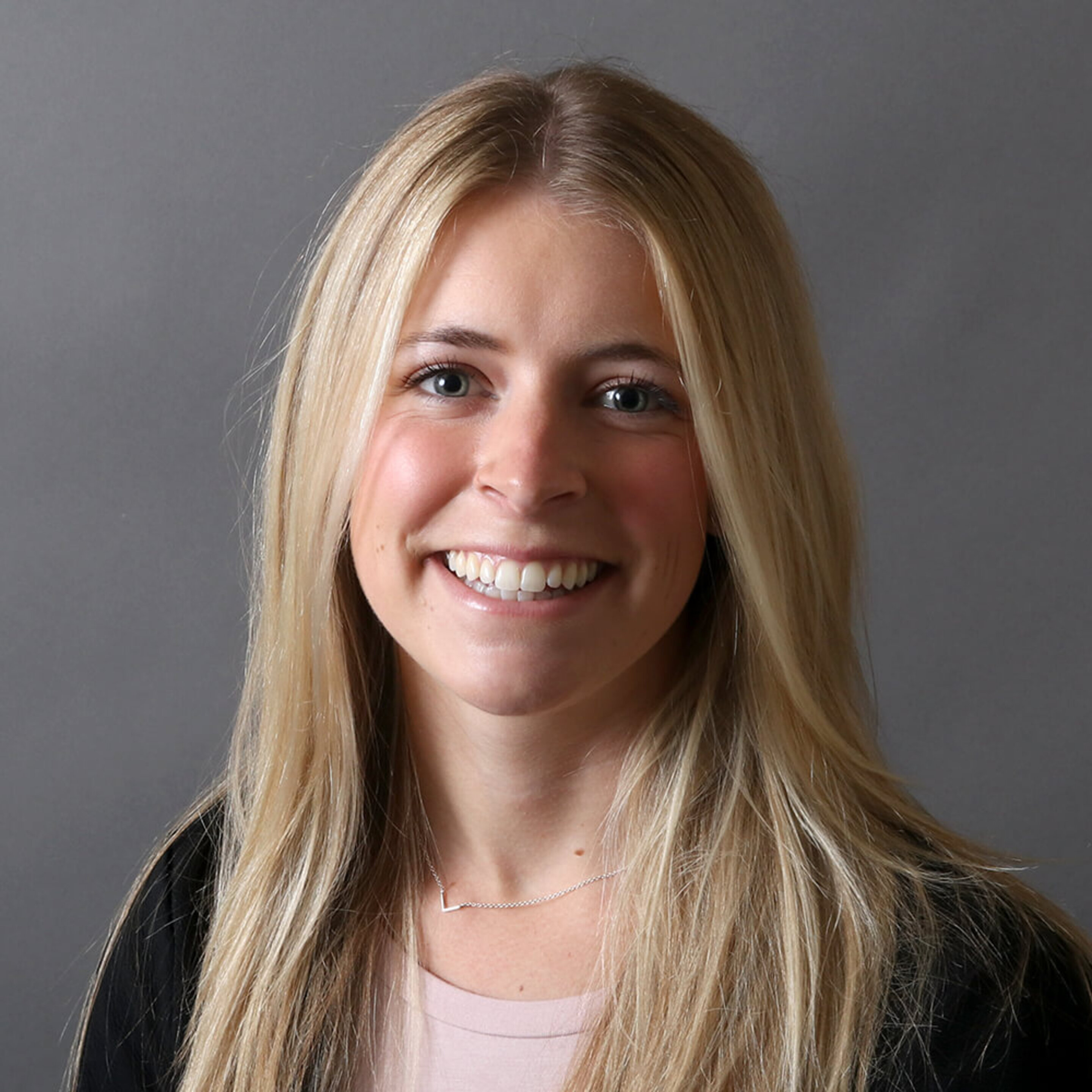 Grace Johnson | Department of Animal Science | Nebraska