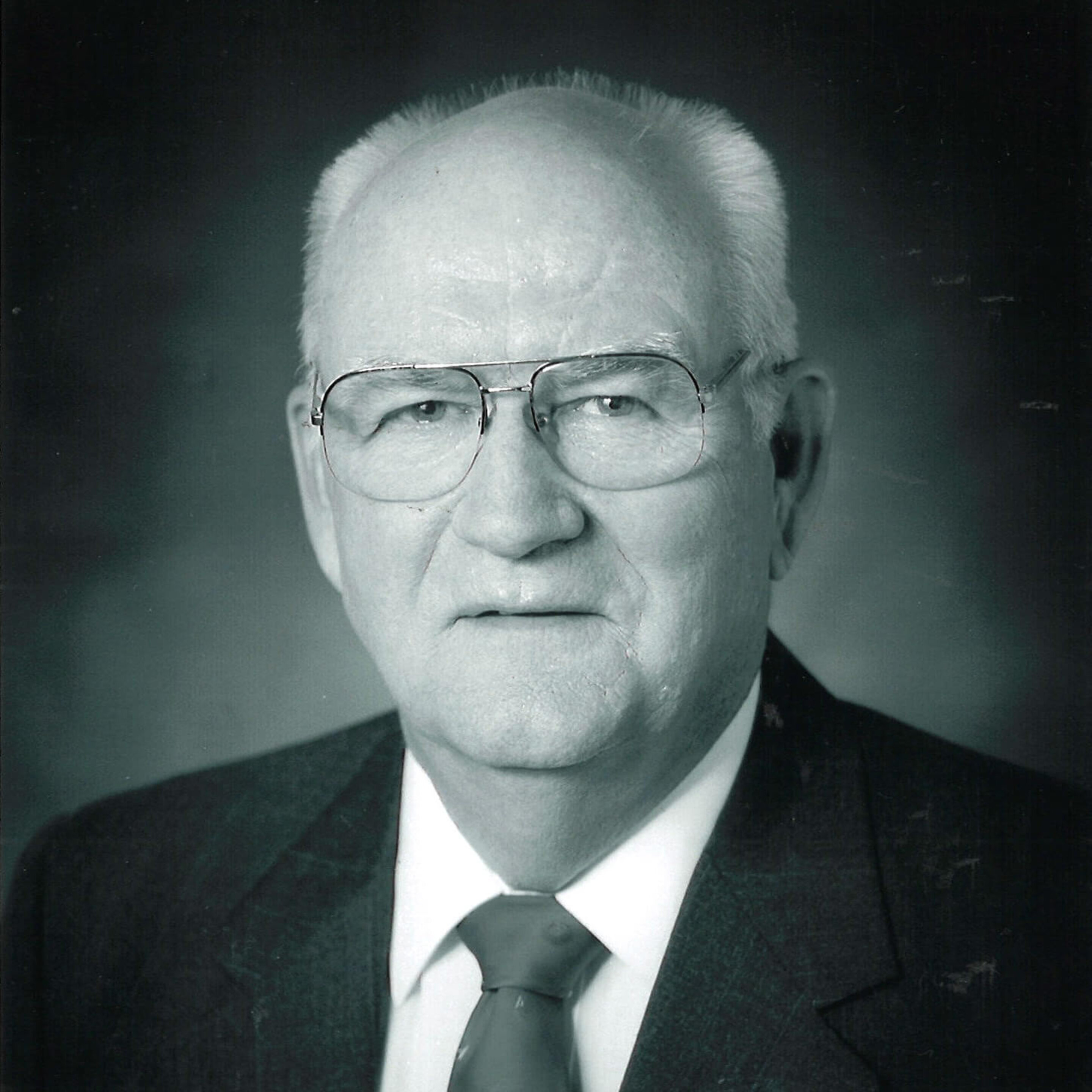 Richard Shinn | Department of Animal Science | Nebraska