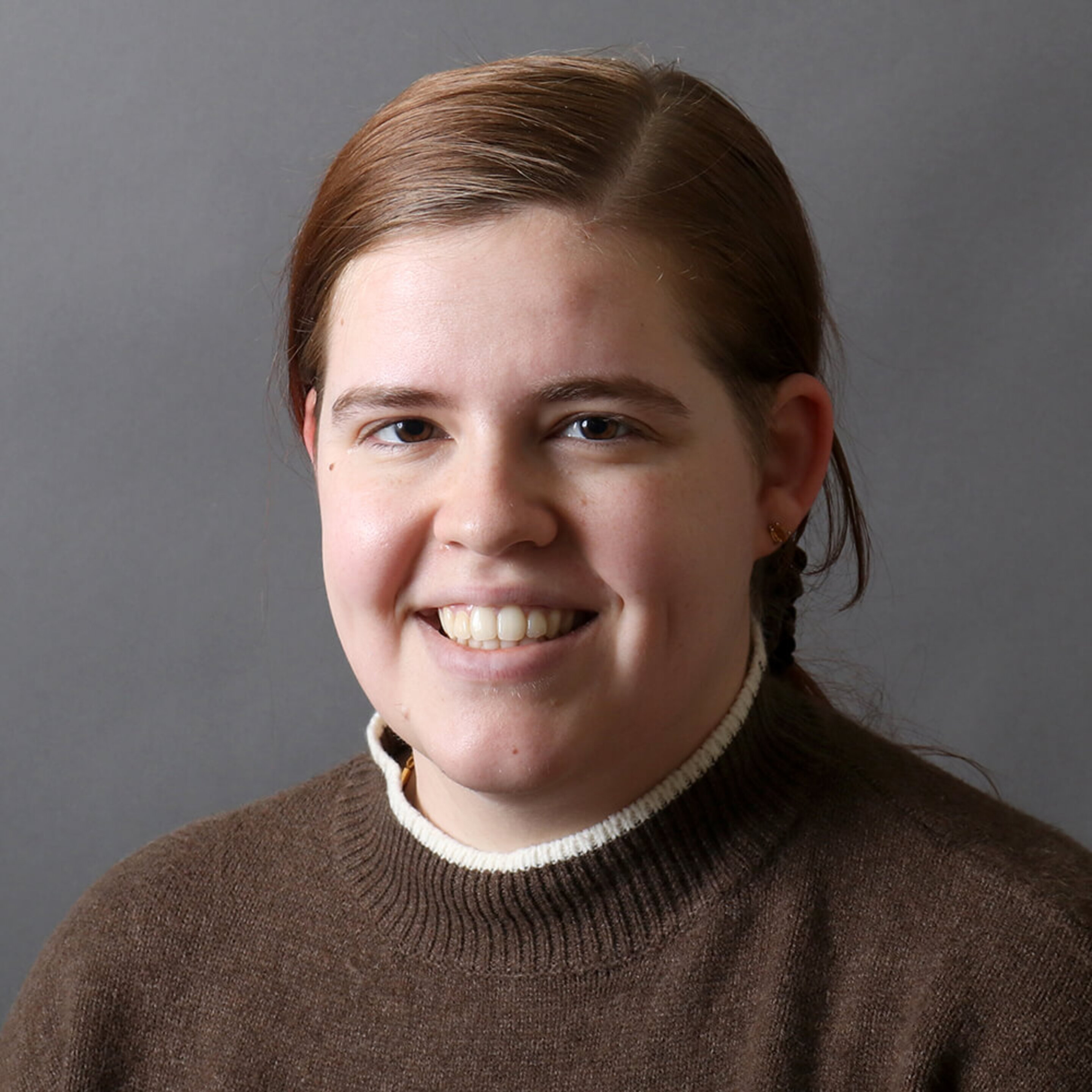 Anna Hilton | Department of Animal Science | Nebraska