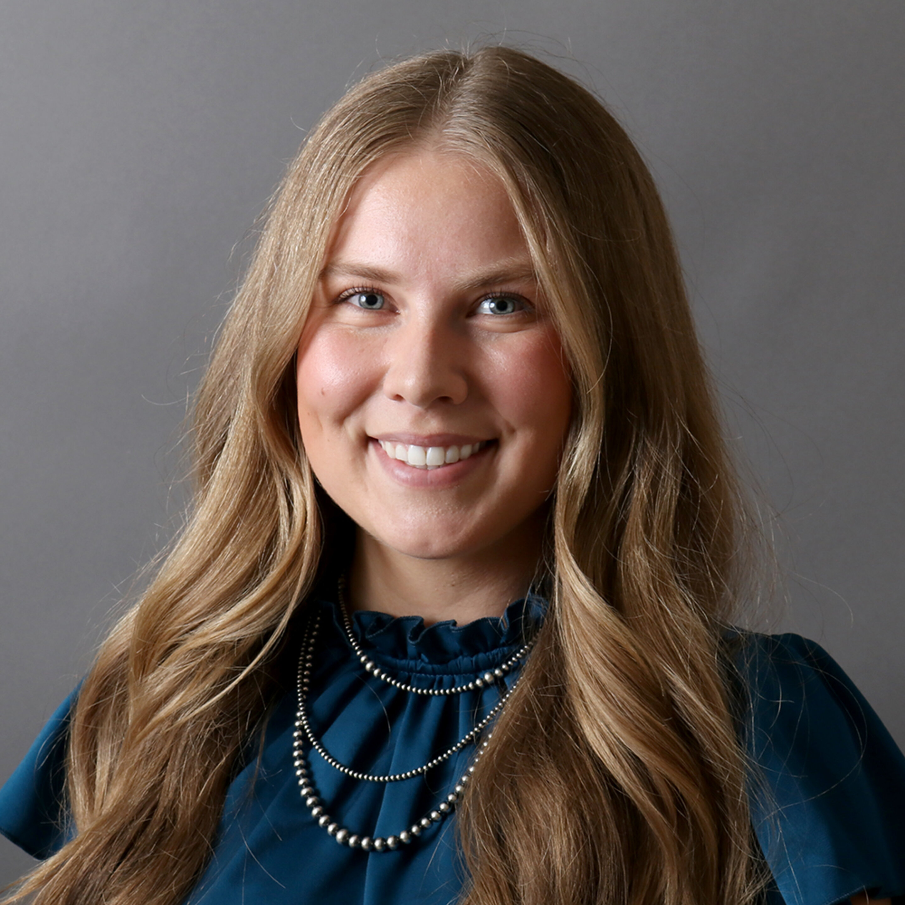 Hannah Turner | Department of Animal Science | Nebraska