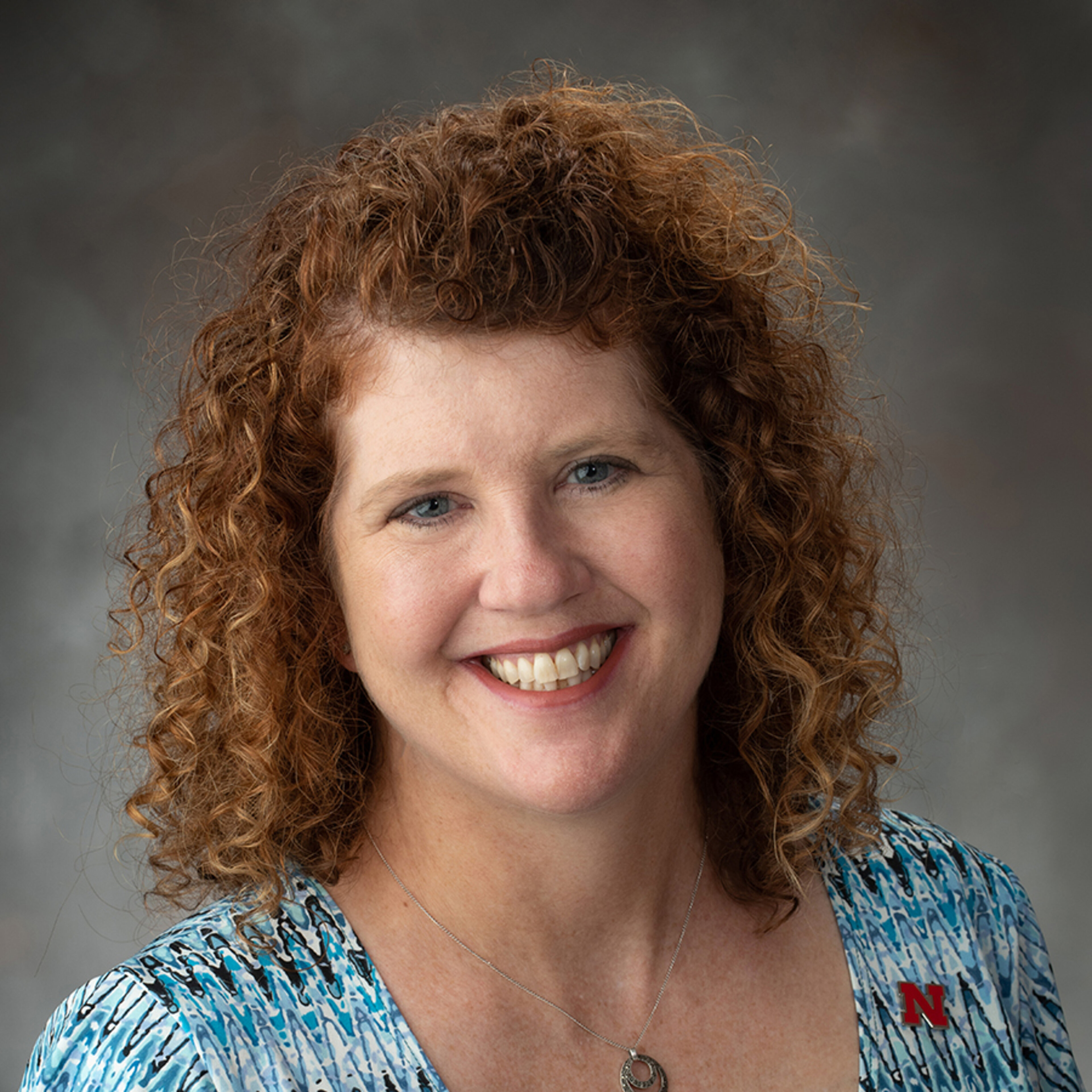 Carrie Adams | Department of Animal Science | Nebraska