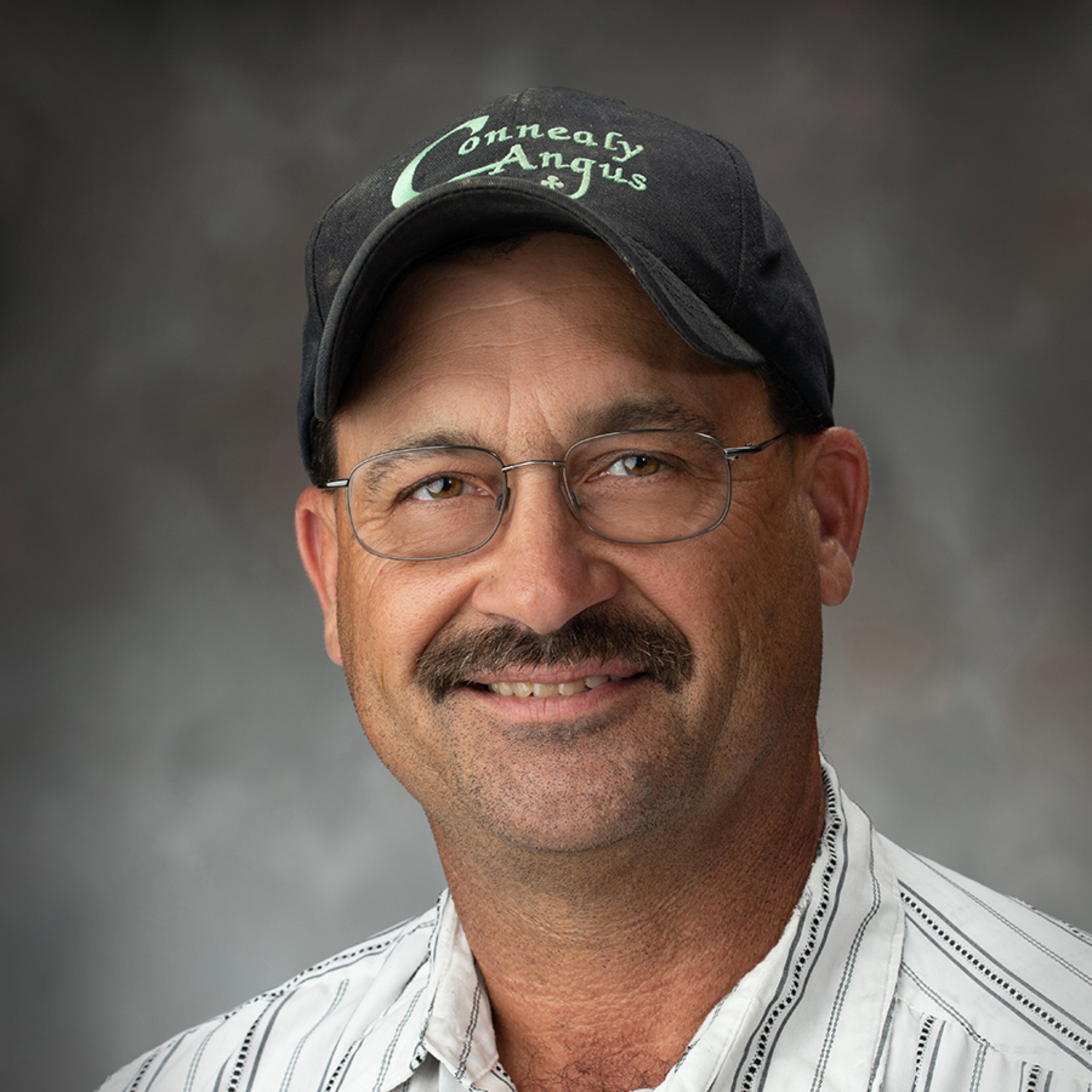 Darren Strizek | Department of Animal Science | Nebraska