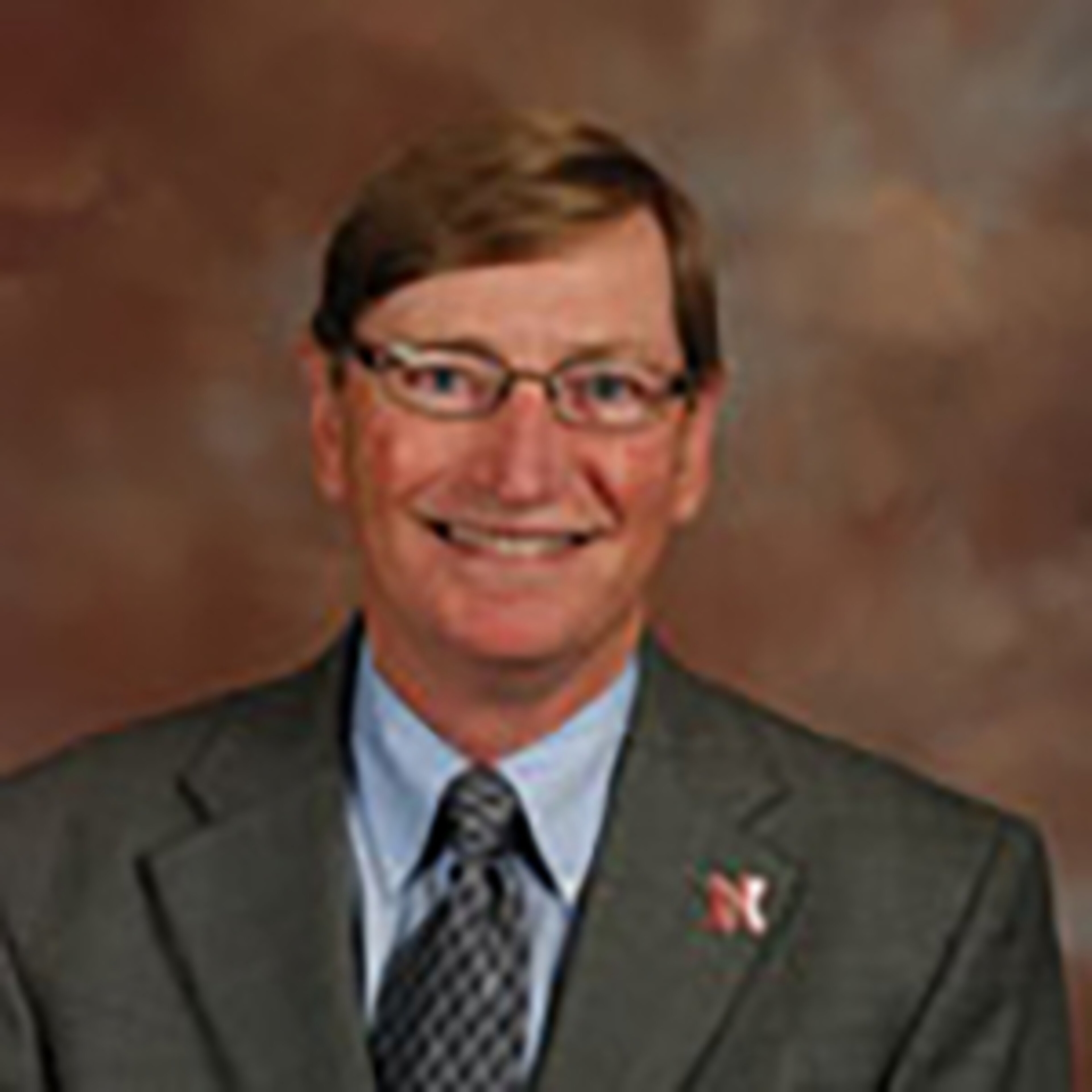 Donald Beermann | Department of Animal Science | Nebraska