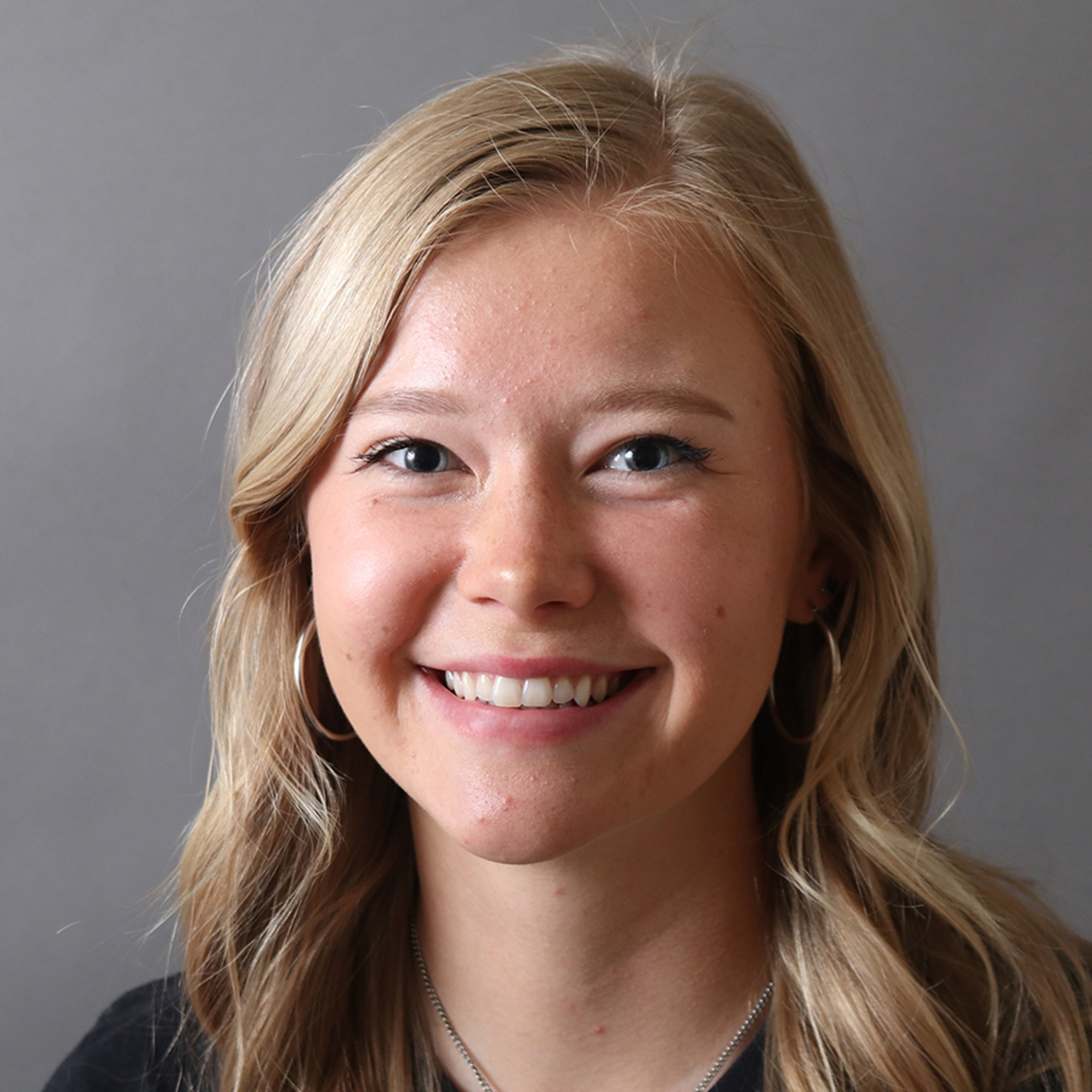 Gwen Olberding | Department of Animal Science | Nebraska