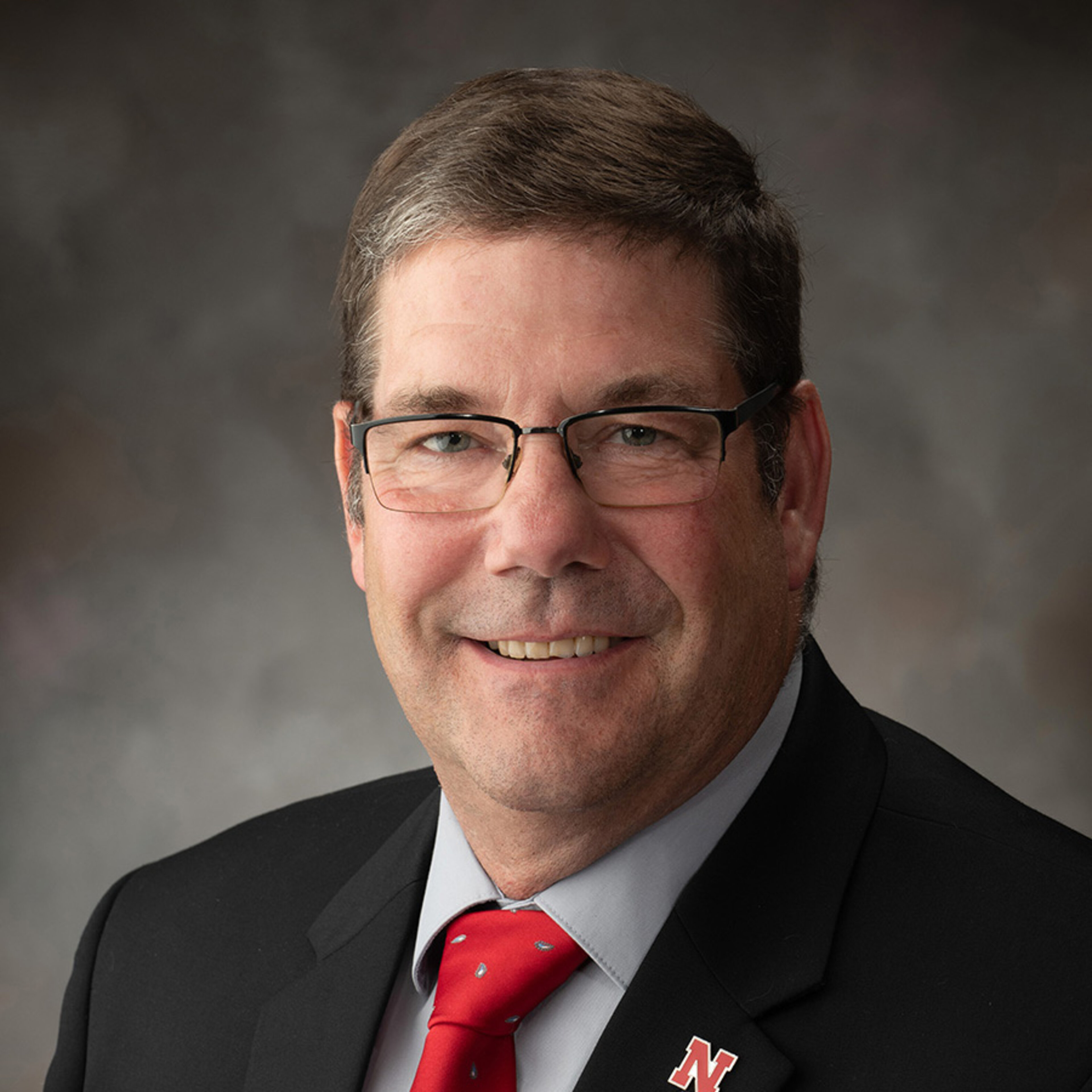 Jeff Perkins | Department of Animal Science | Nebraska