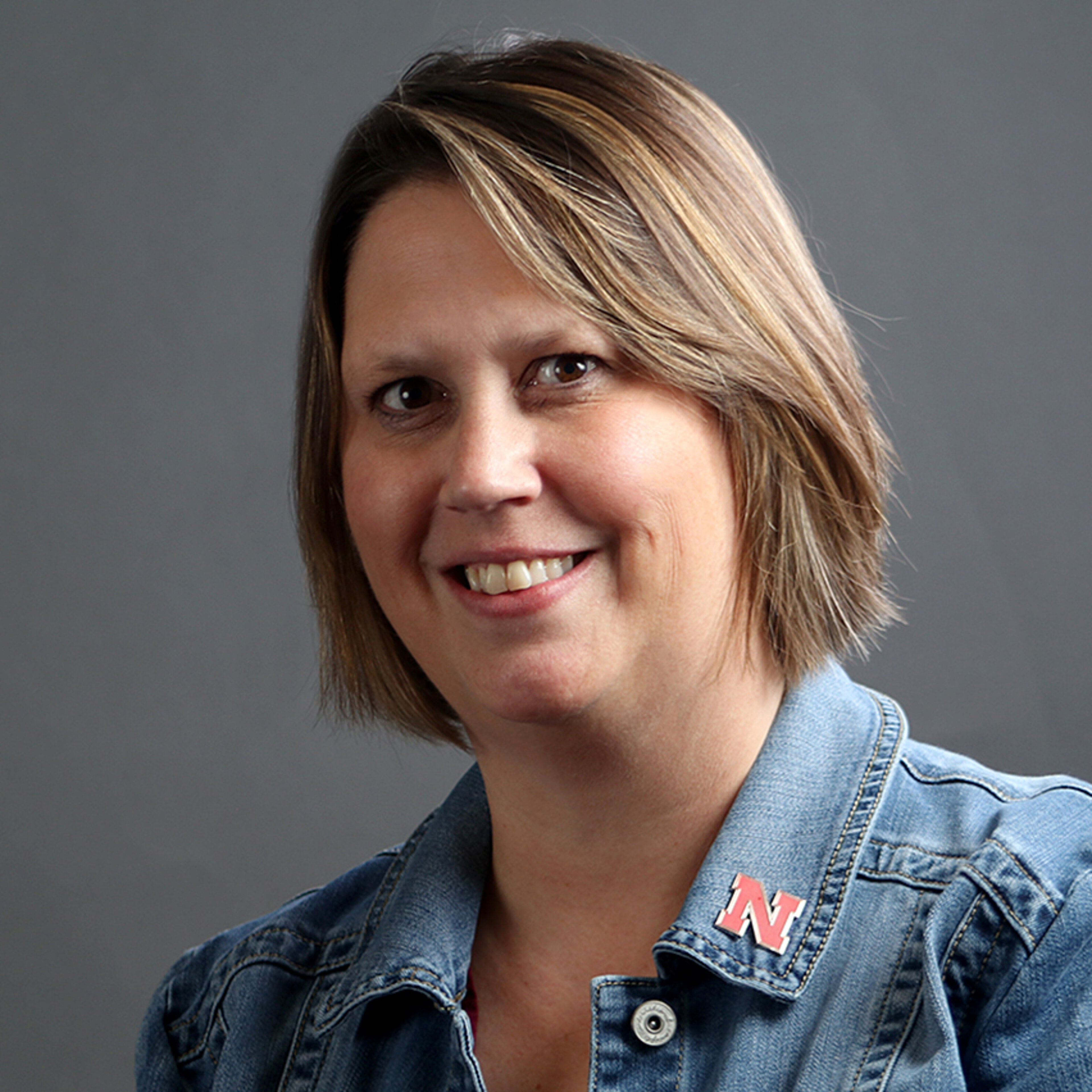 Jennifer Wood | Department of Animal Science | Nebraska