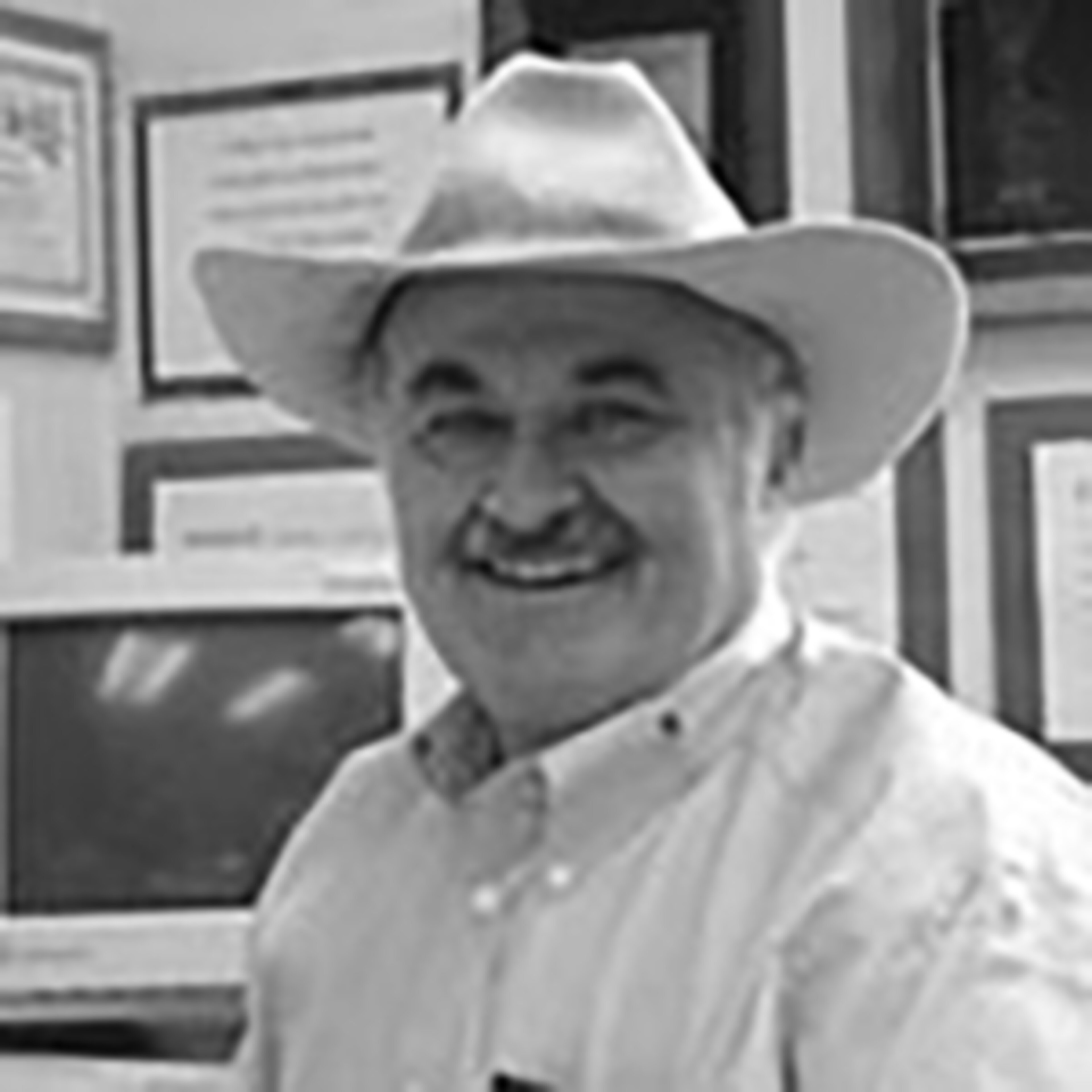 Emeriti Faculty | Department of Animal Science | Nebraska