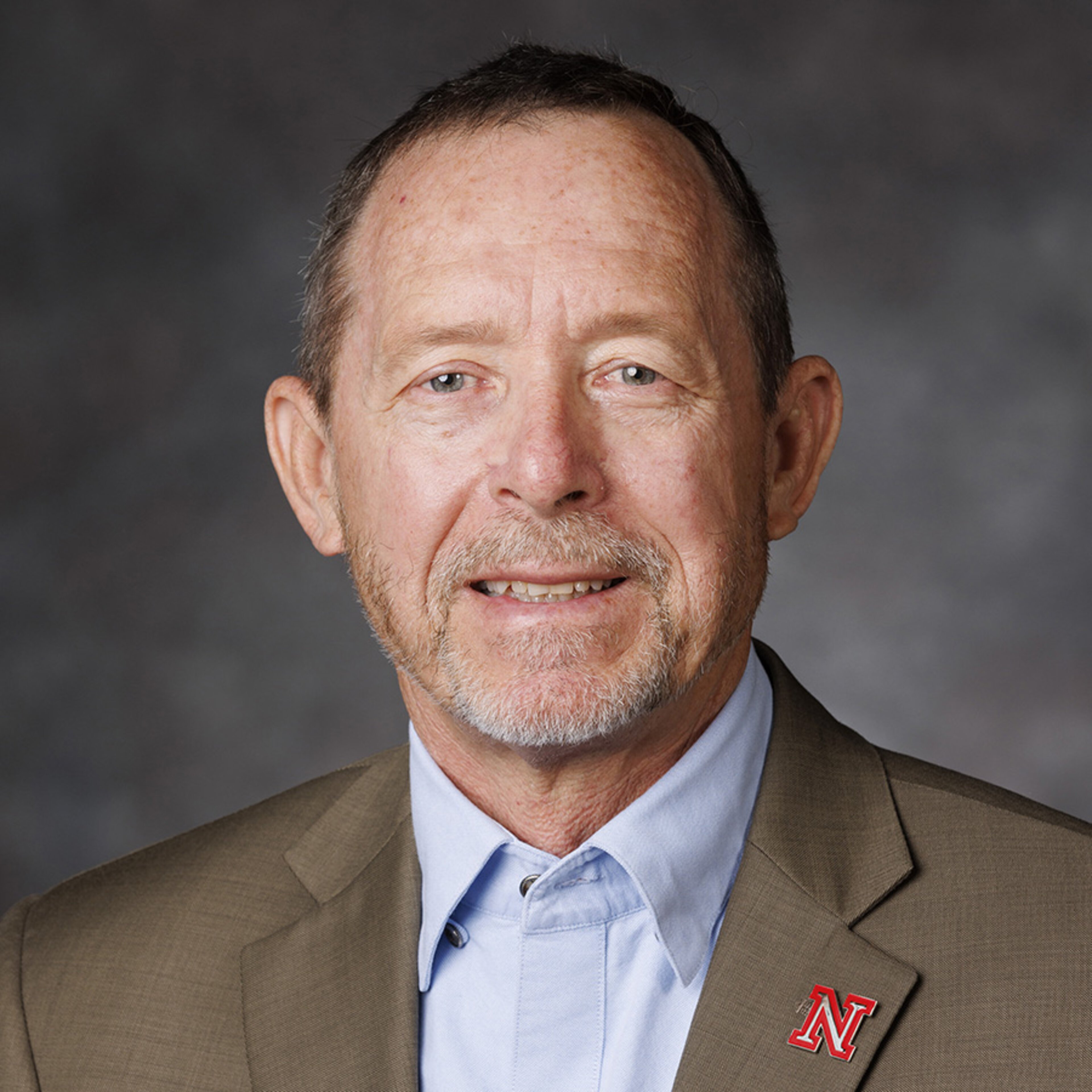 Rick Rasby | Department of Animal Science | Nebraska