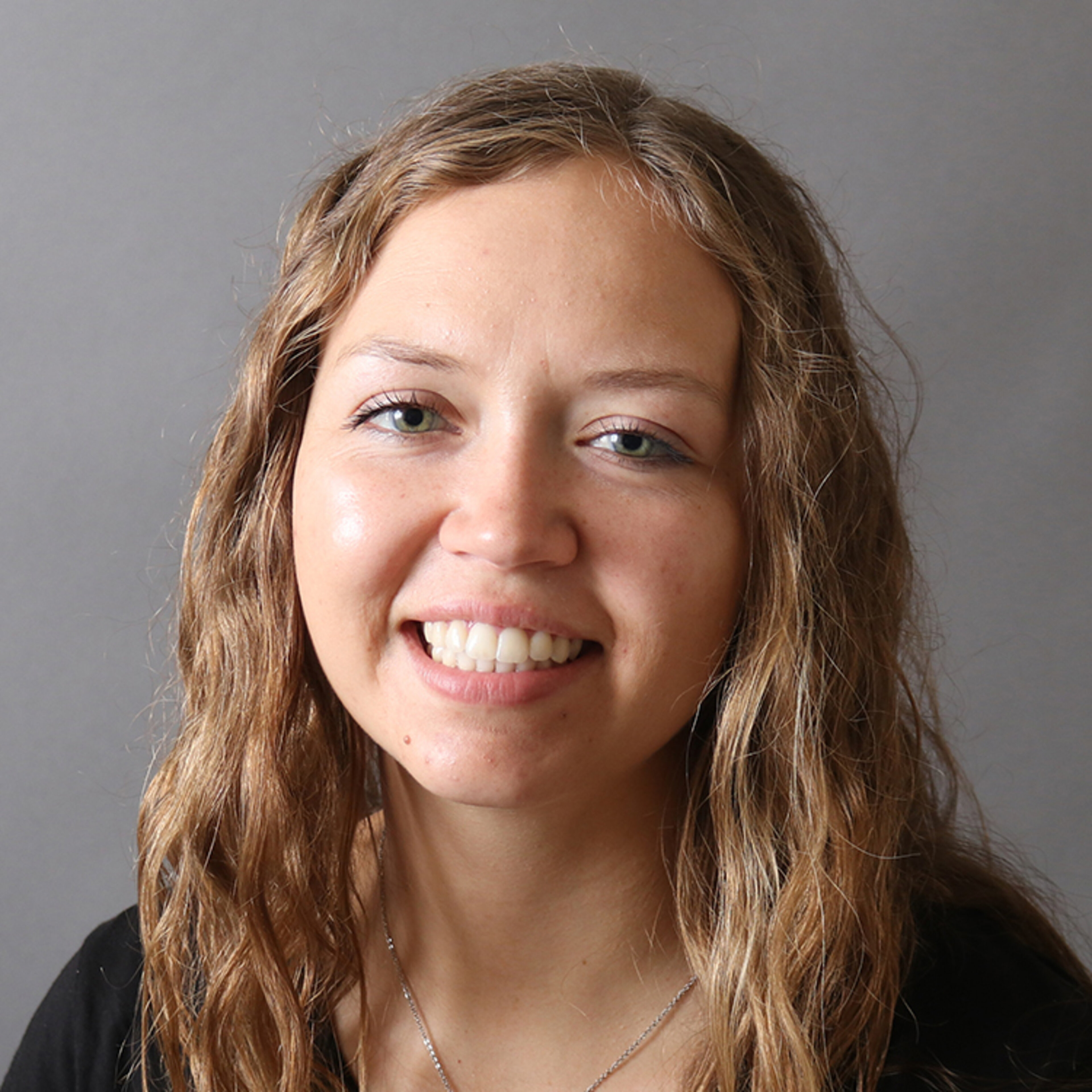 Chloe Harris | Department of Animal Science | Nebraska