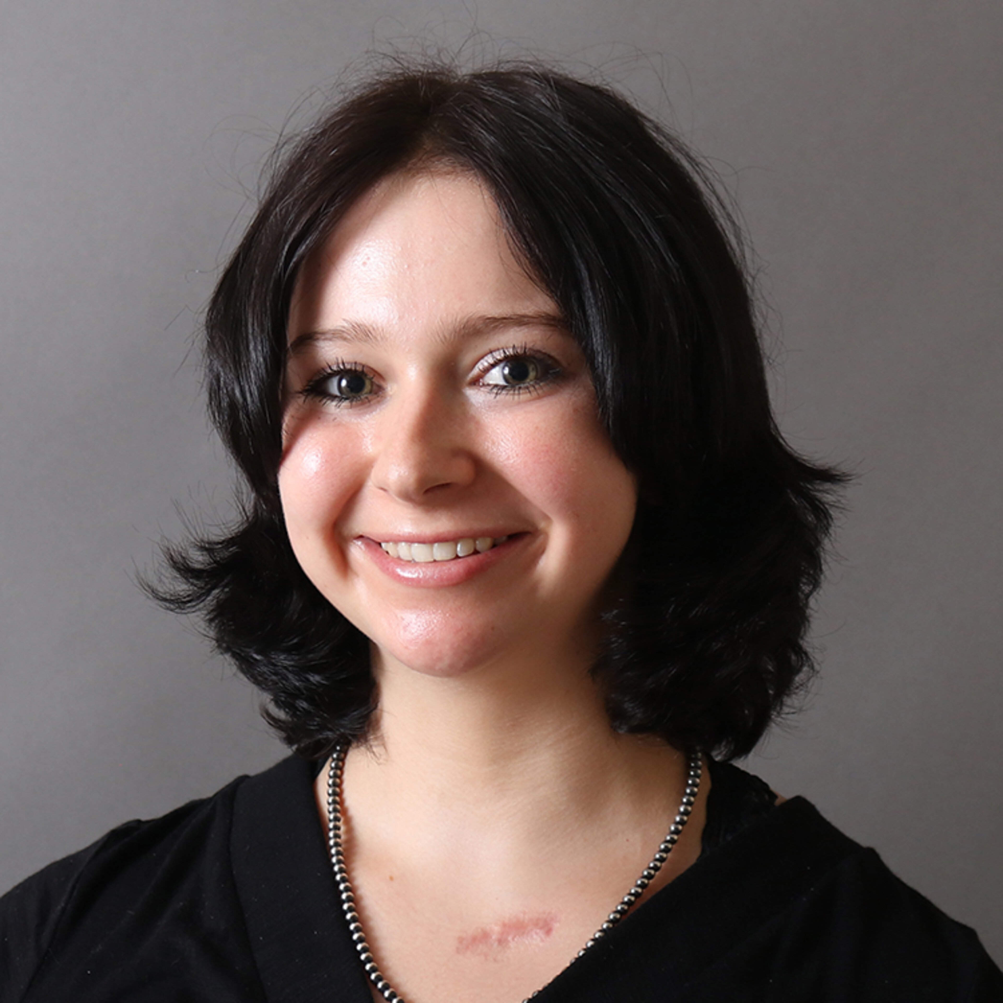 Mackenzie Stohlmann | Department of Animal Science | Nebraska