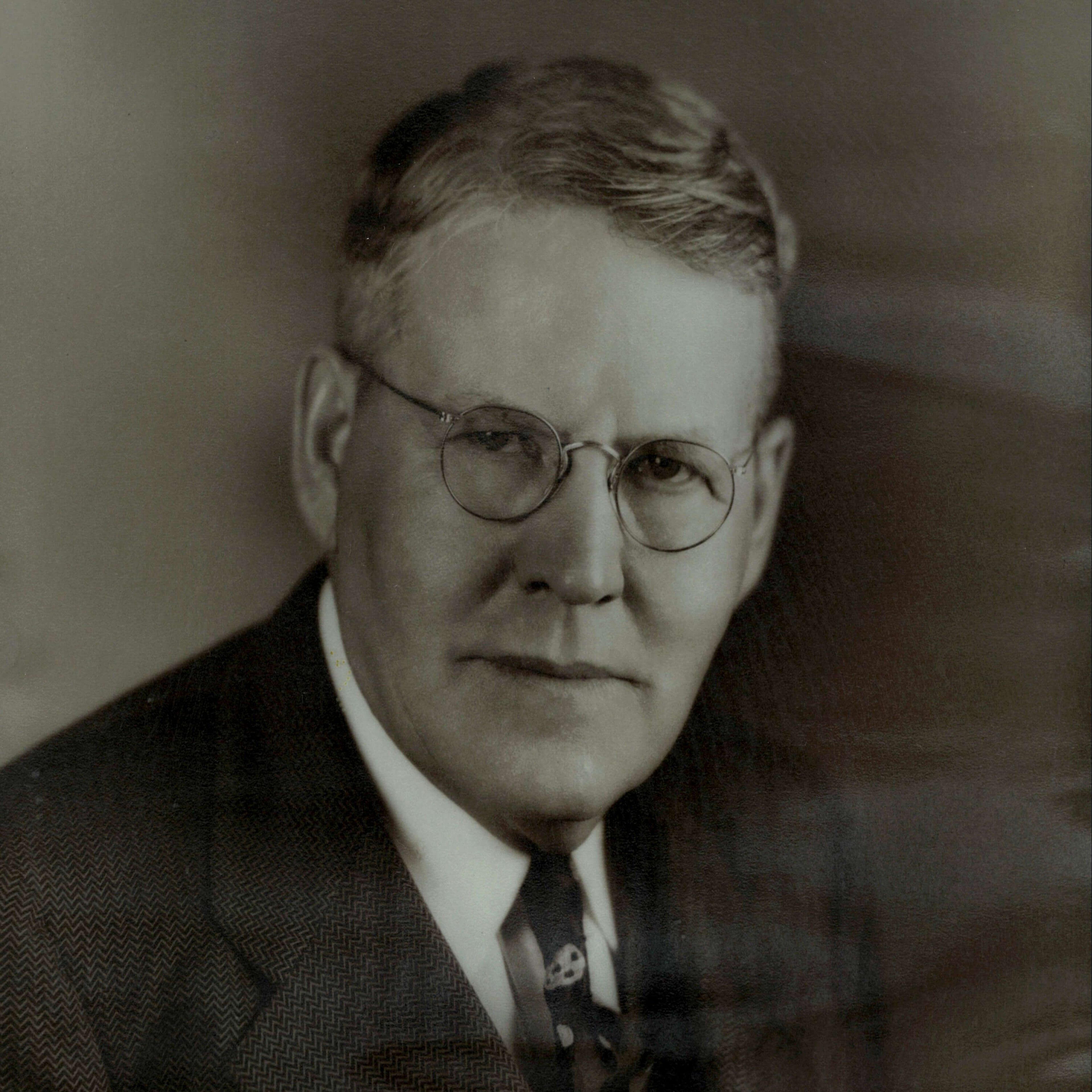 Delmer Anderson | Department of Animal Science | Nebraska