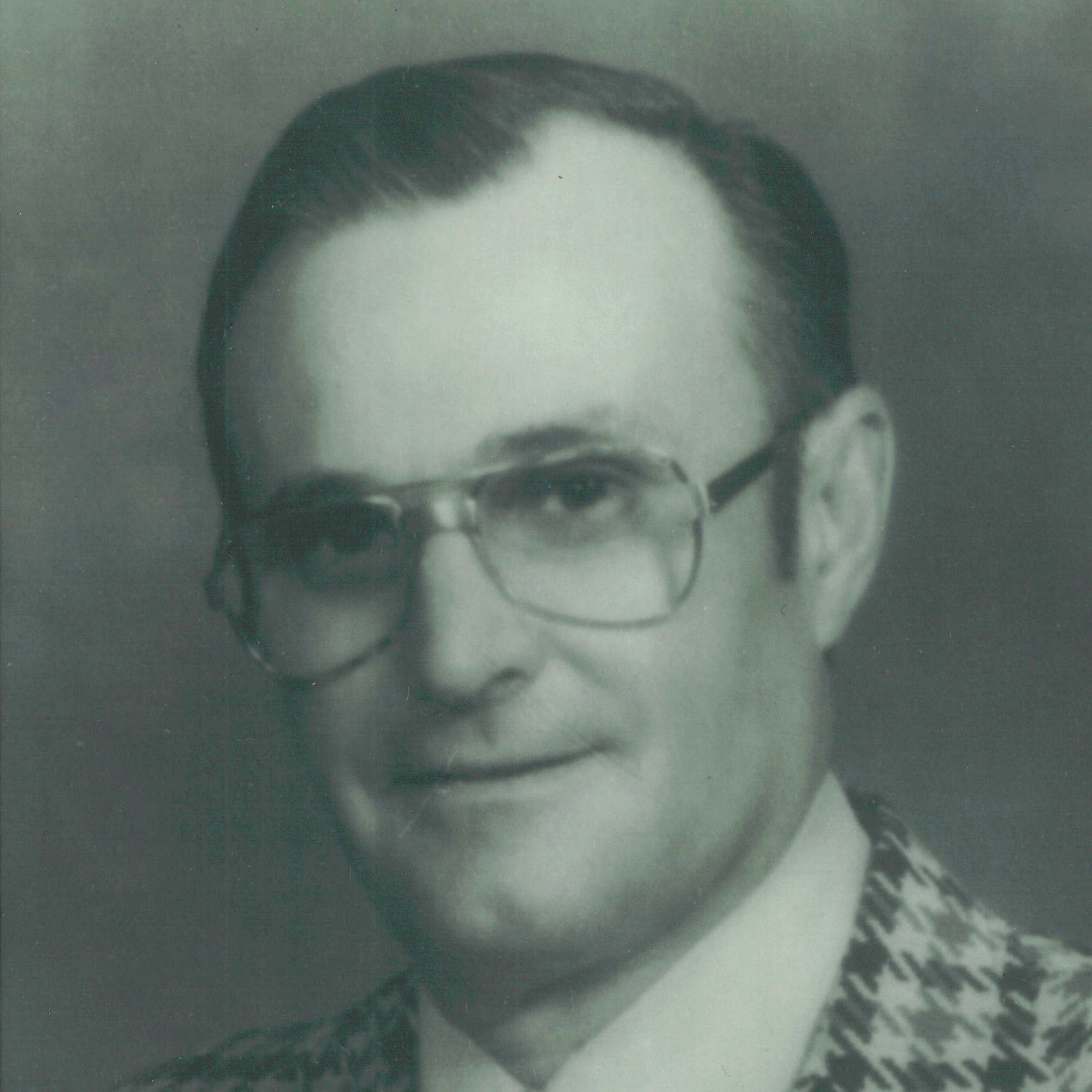 Donald Ringler | Department of Animal Science | Nebraska