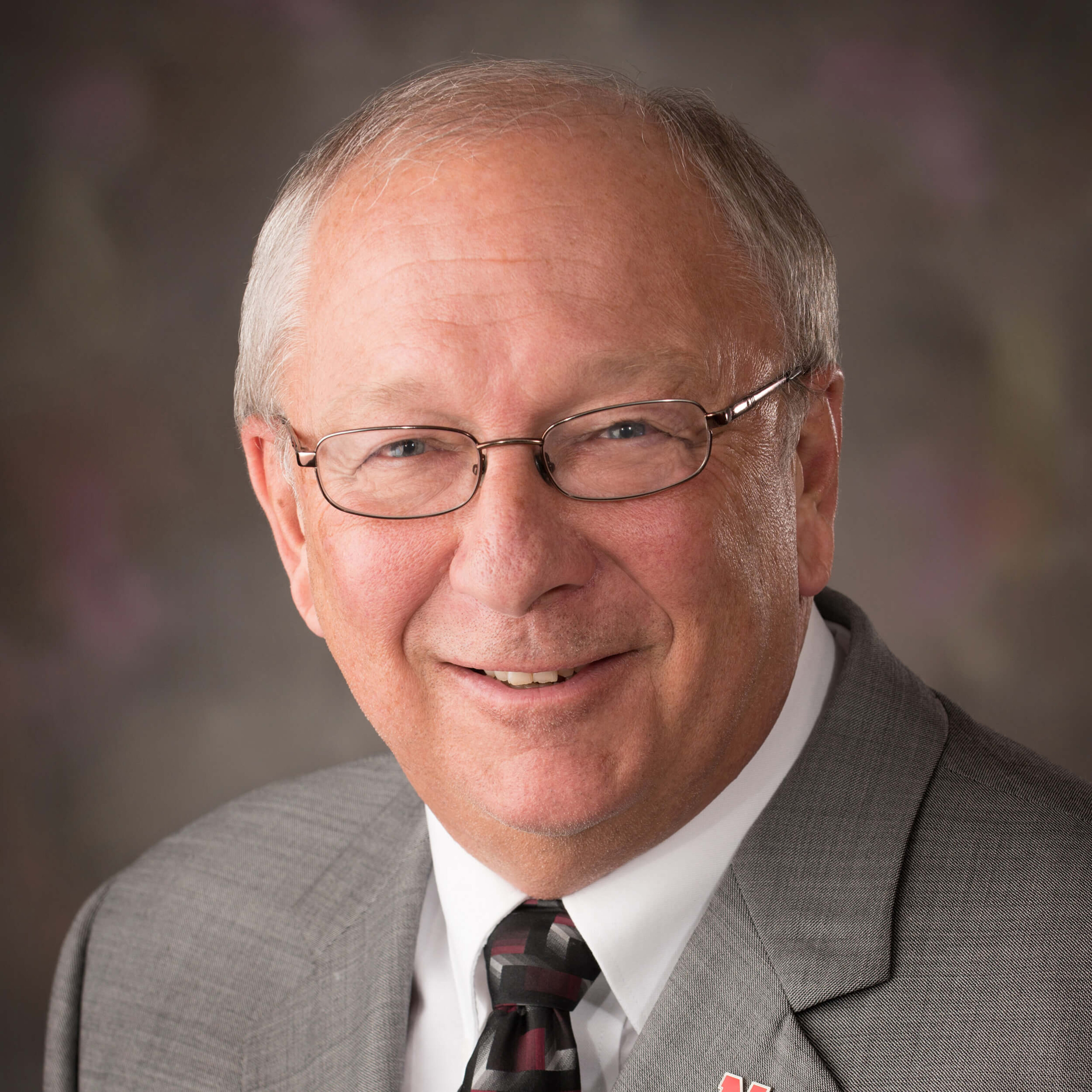 Doug Brand | Department of Animal Science | Nebraska