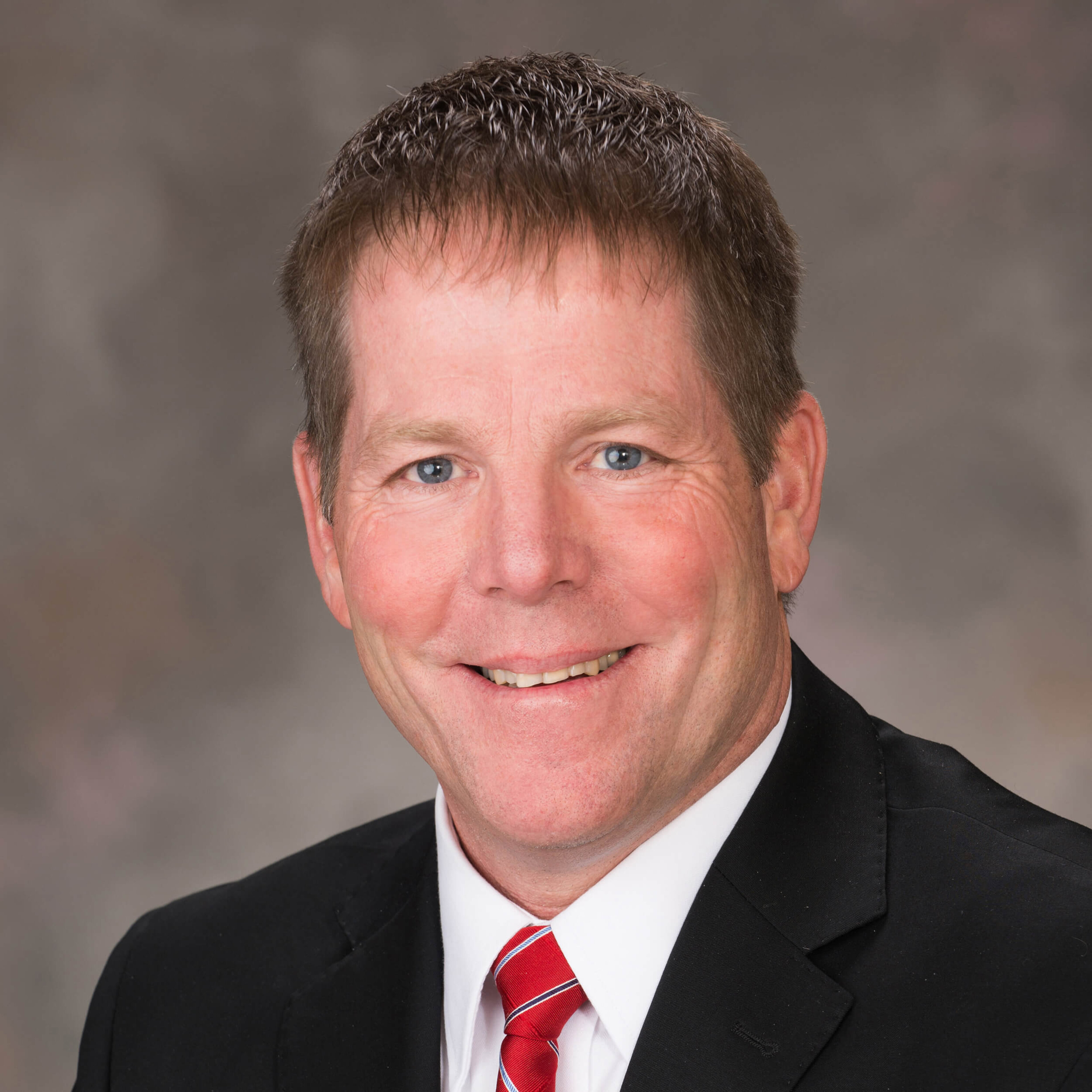 Mark Jagels | Department of Animal Science | Nebraska