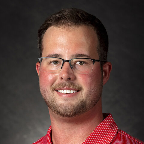 Connor Biehler | Department of Animal Science | Nebraska