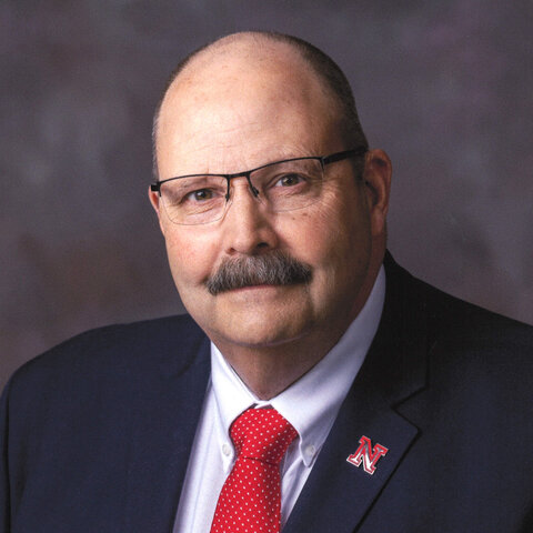 Craig Uden | Department of Animal Science | Nebraska