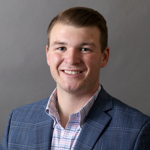 Cal Schultz | Department of Animal Science | Nebraska