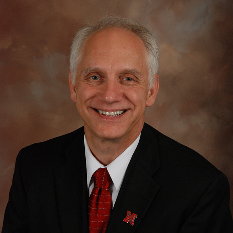 Emeriti Faculty | Department of Animal Science | Nebraska
