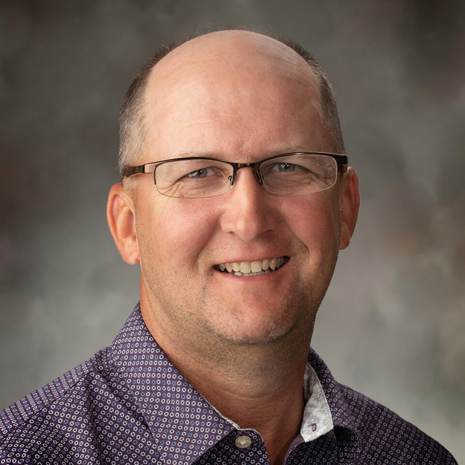 Animal Science Staff | Department of Animal Science | Nebraska