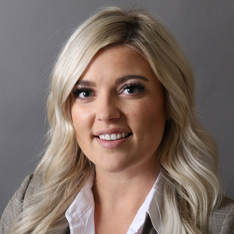 Jessica Sperber | Department of Animal Science | Nebraska