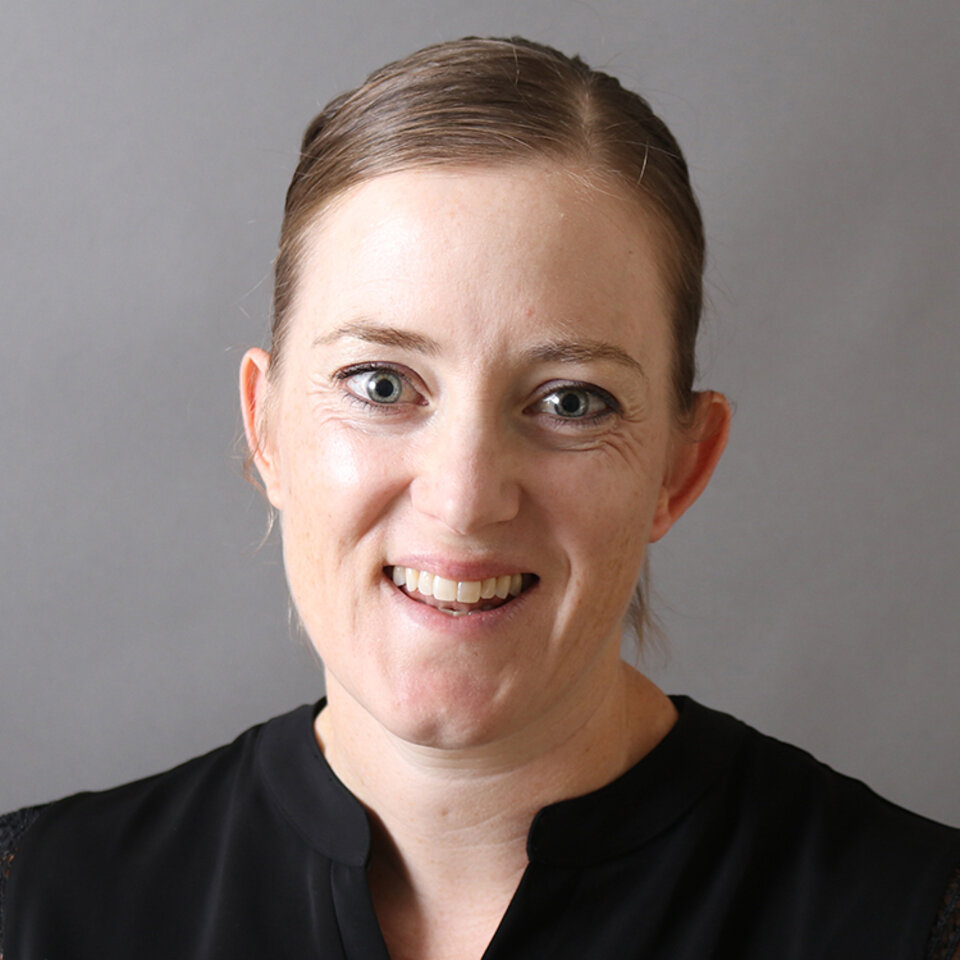 Natalie Erker | Department of Animal Science | Nebraska