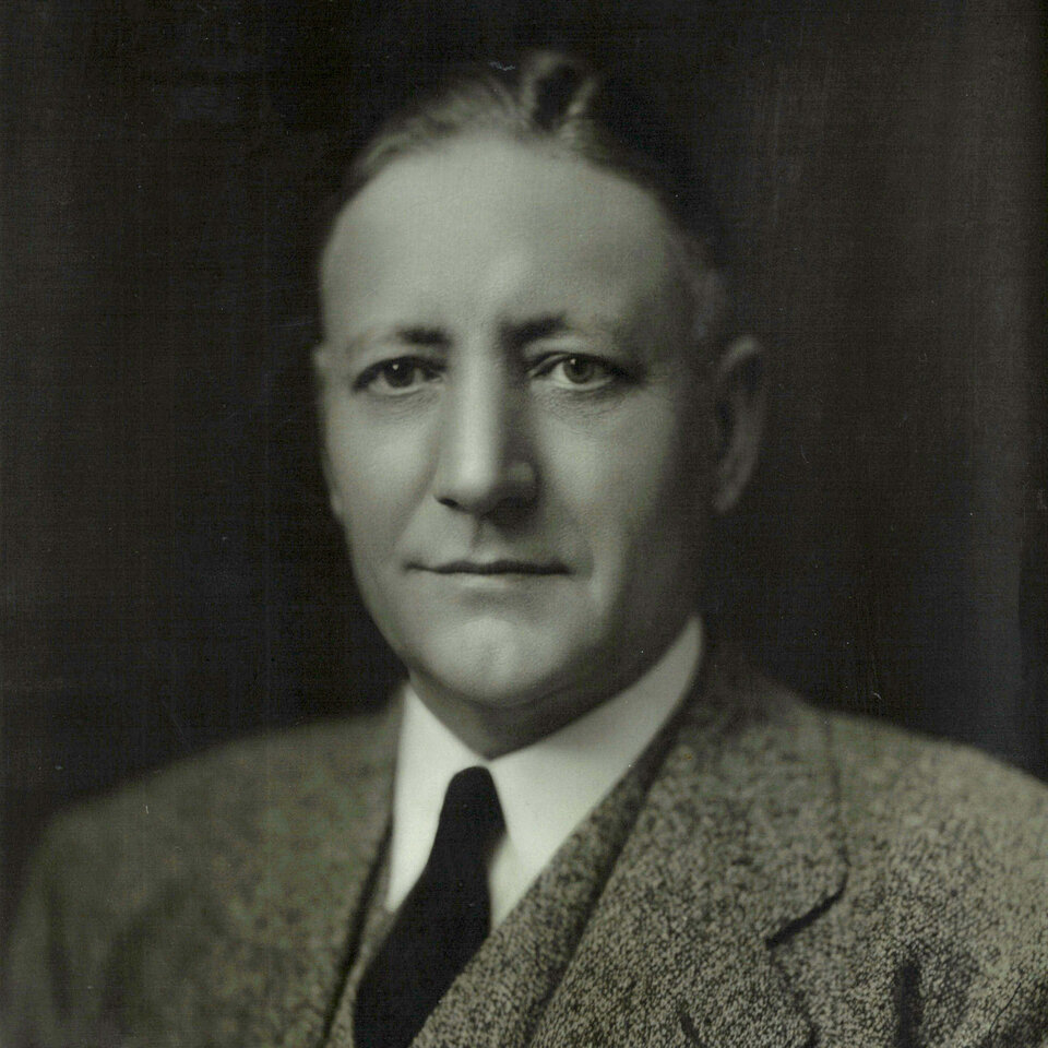 Arthur Thompson | Department of Animal Science | Nebraska