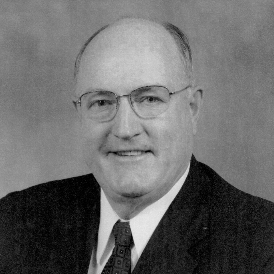 Robert Dickey | Department of Animal Science | Nebraska