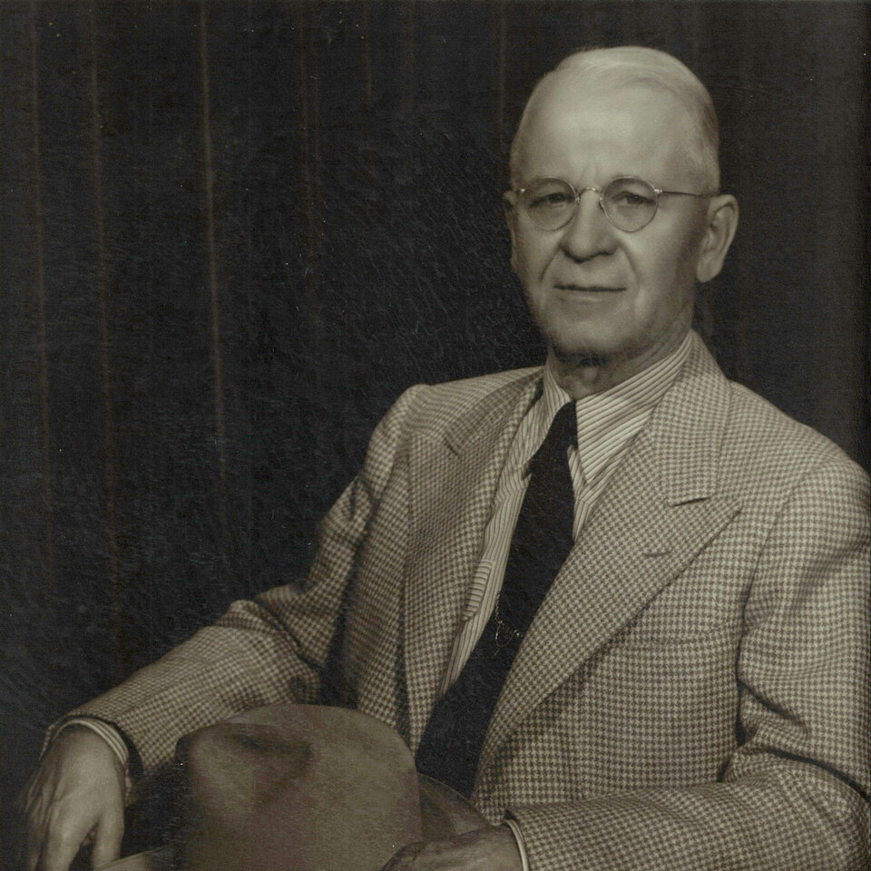 Sam R. McKelvie | Department of Animal Science | Nebraska