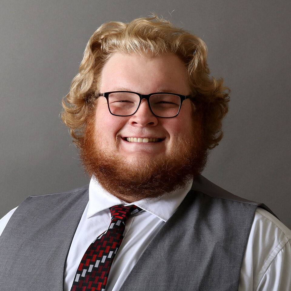 Sam Waldman | Department of Animal Science | Nebraska