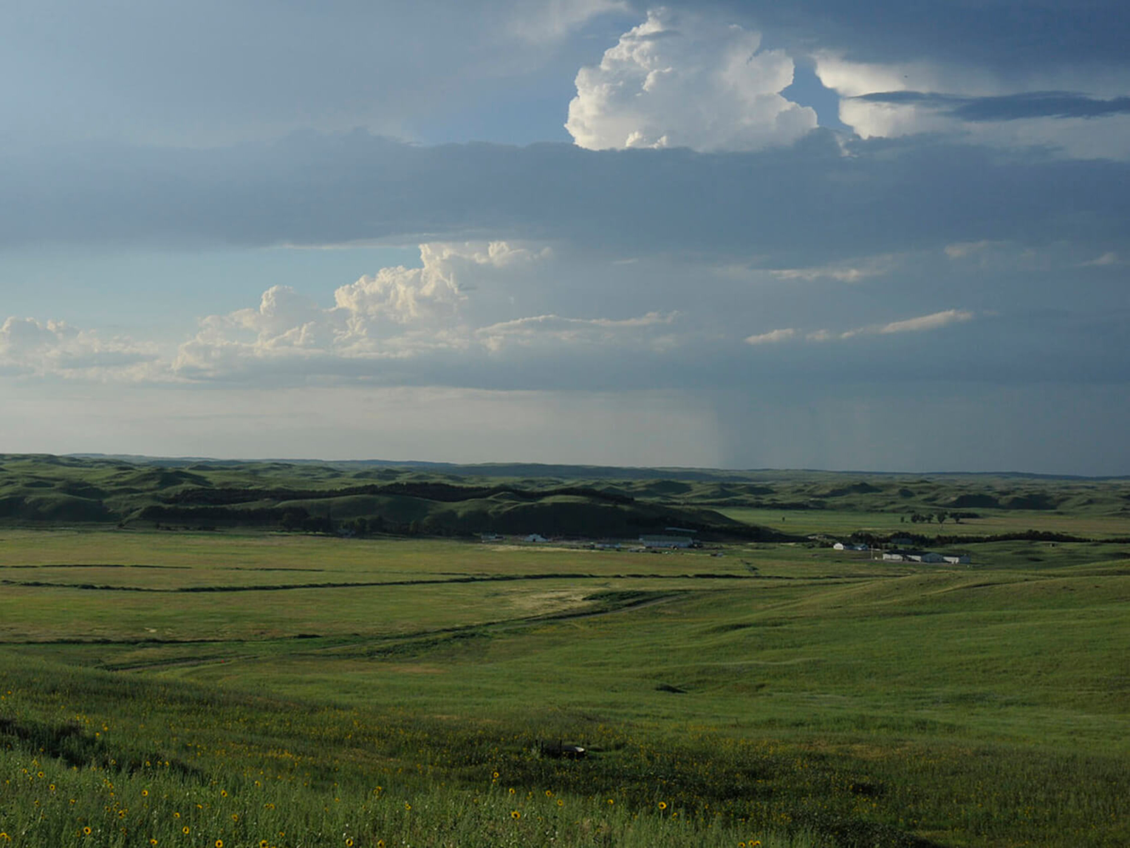 Research Sites | Department of Animal Science | Nebraska