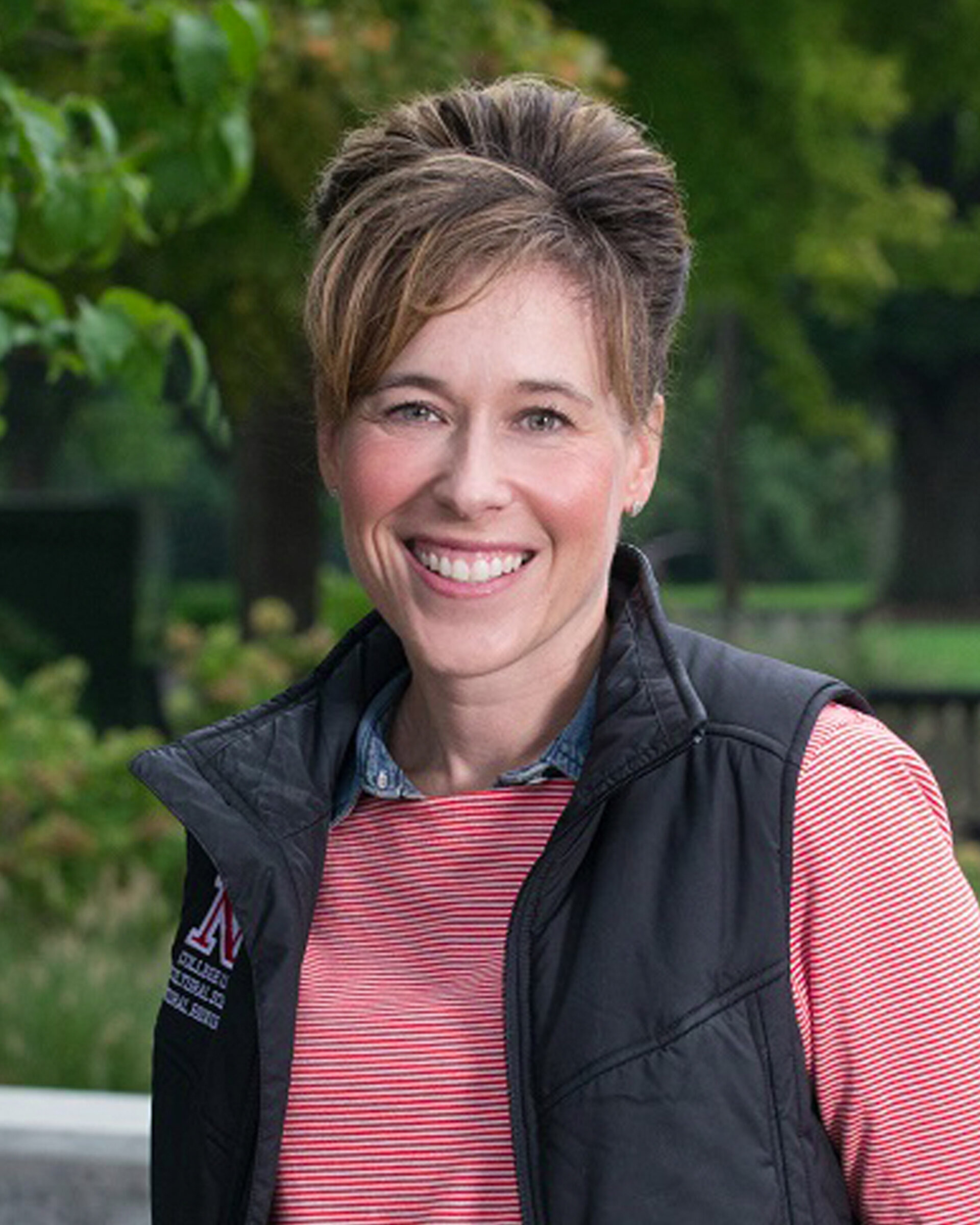 Rodeo & Equine Sports Complex | Department of Animal Science | Nebraska